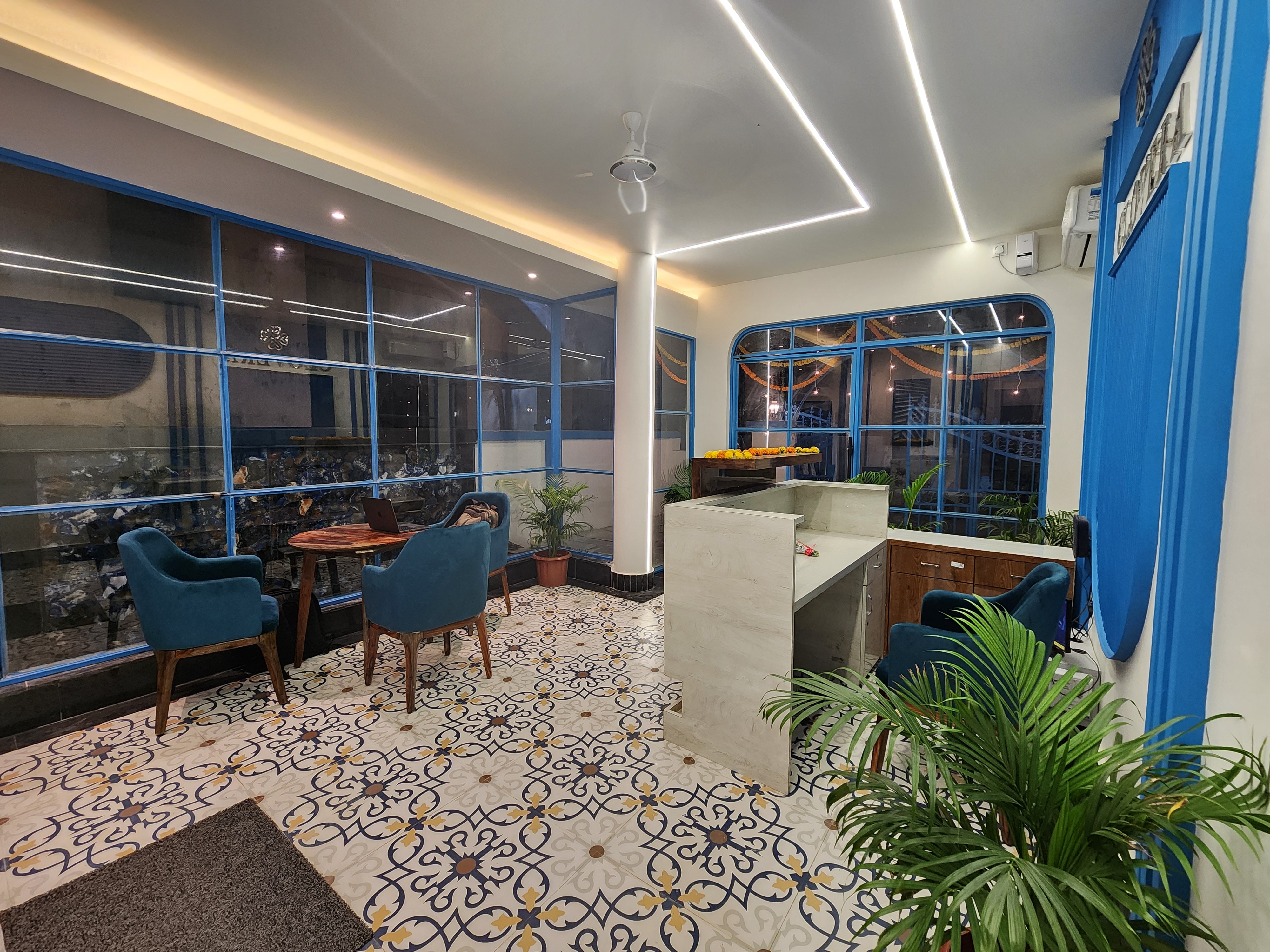 Clovera 𝗕𝗢𝗢𝗞 Bhubaneshwar Guest House