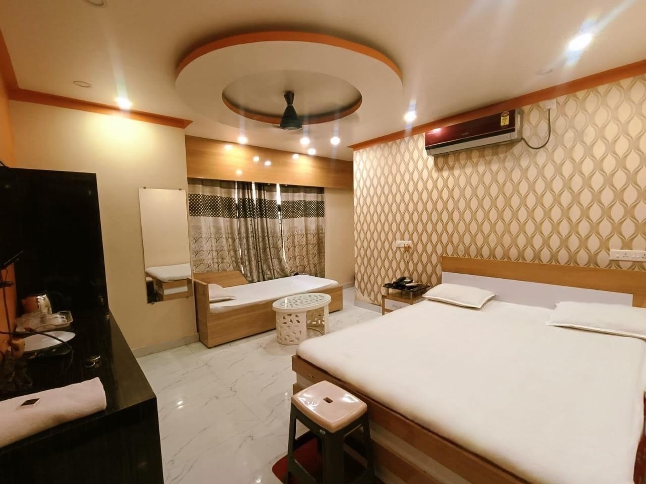 Hotel Anurag Palace Agartala - Reviews, Photos & Offer