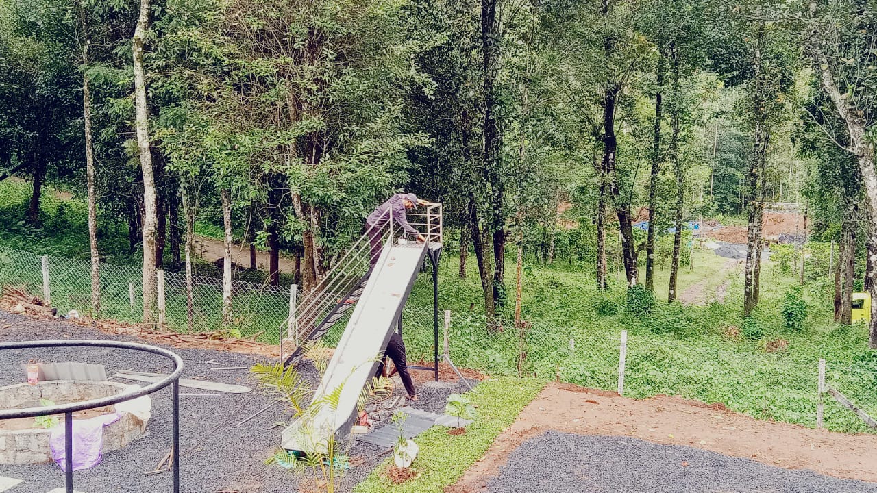 Vythiri Windsor Service Villa Wayanad - Reviews, Photos & Offer