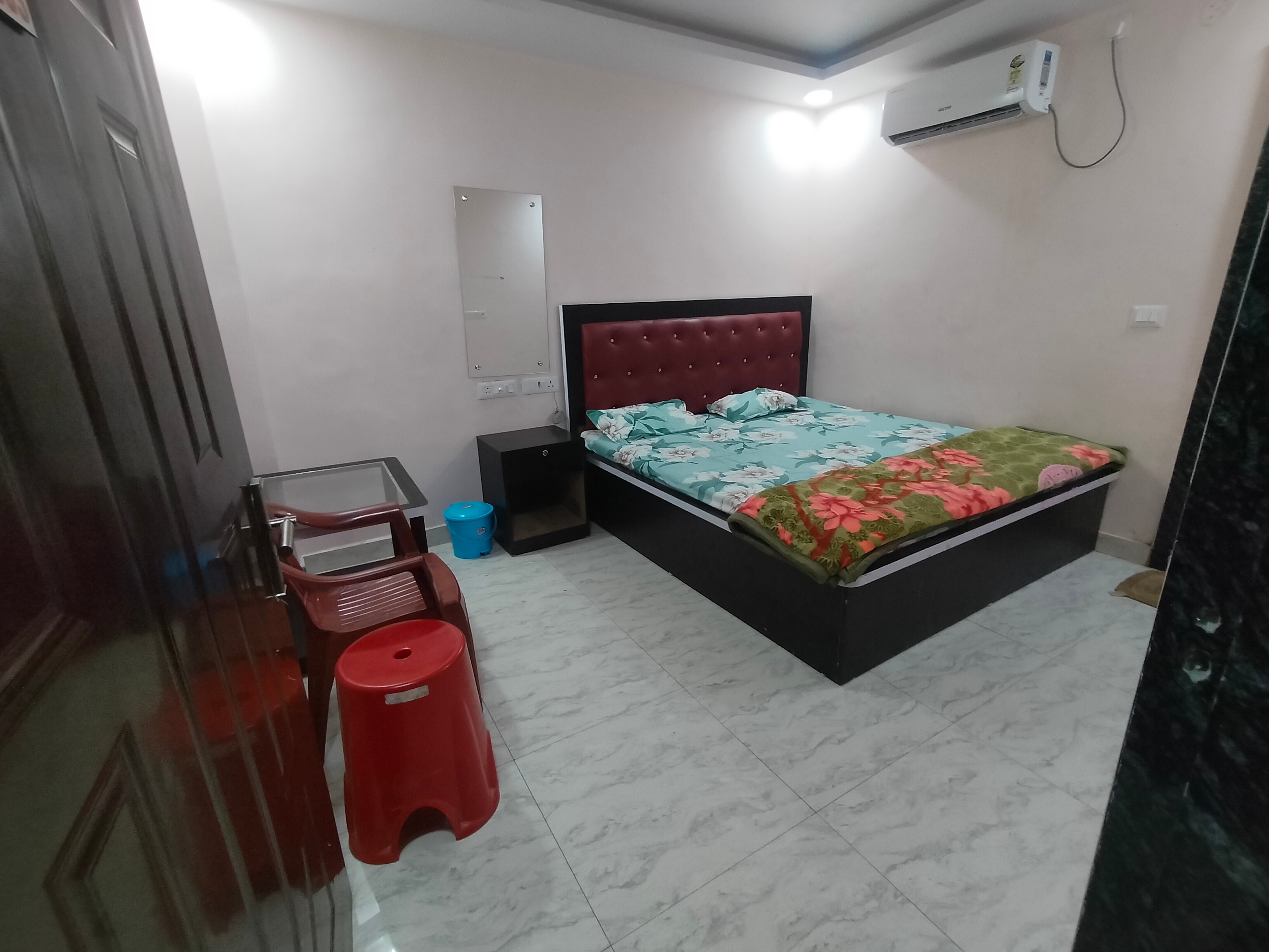 Hotel Chanda 𝗕𝗢𝗢𝗞 Madhubani Cottage