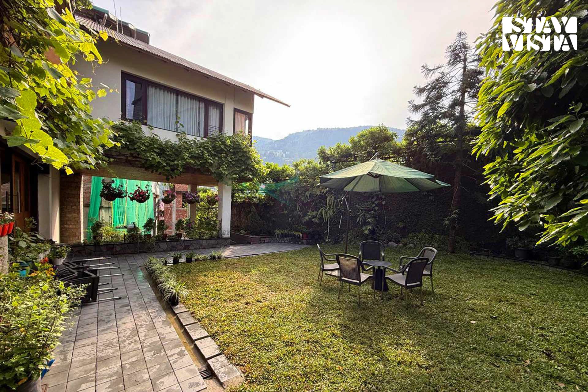 StayVista at Mimani Retreat 𝗕𝗢𝗢𝗞 Gangtok Villa