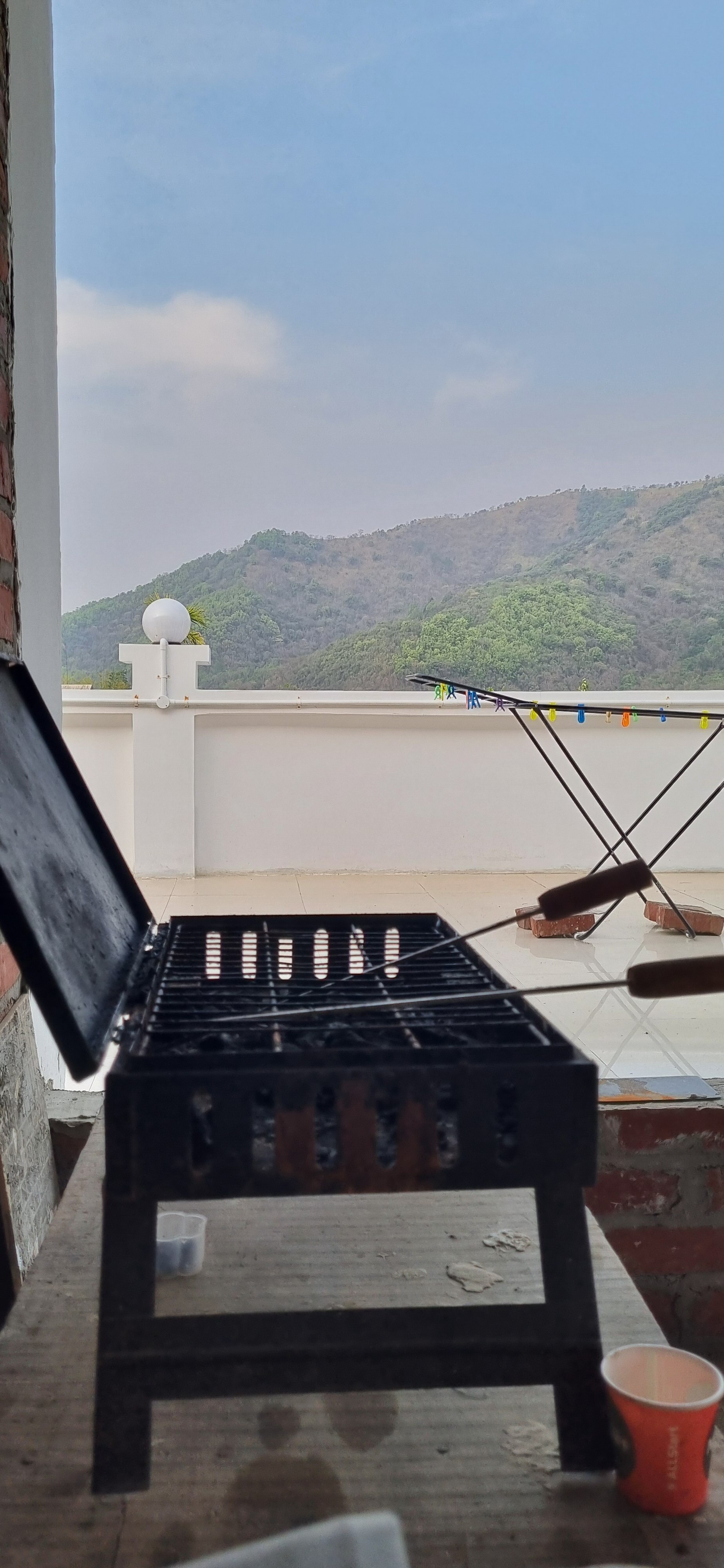 Potshangbamstay 𝗕𝗢𝗢𝗞 Imphal Homestay