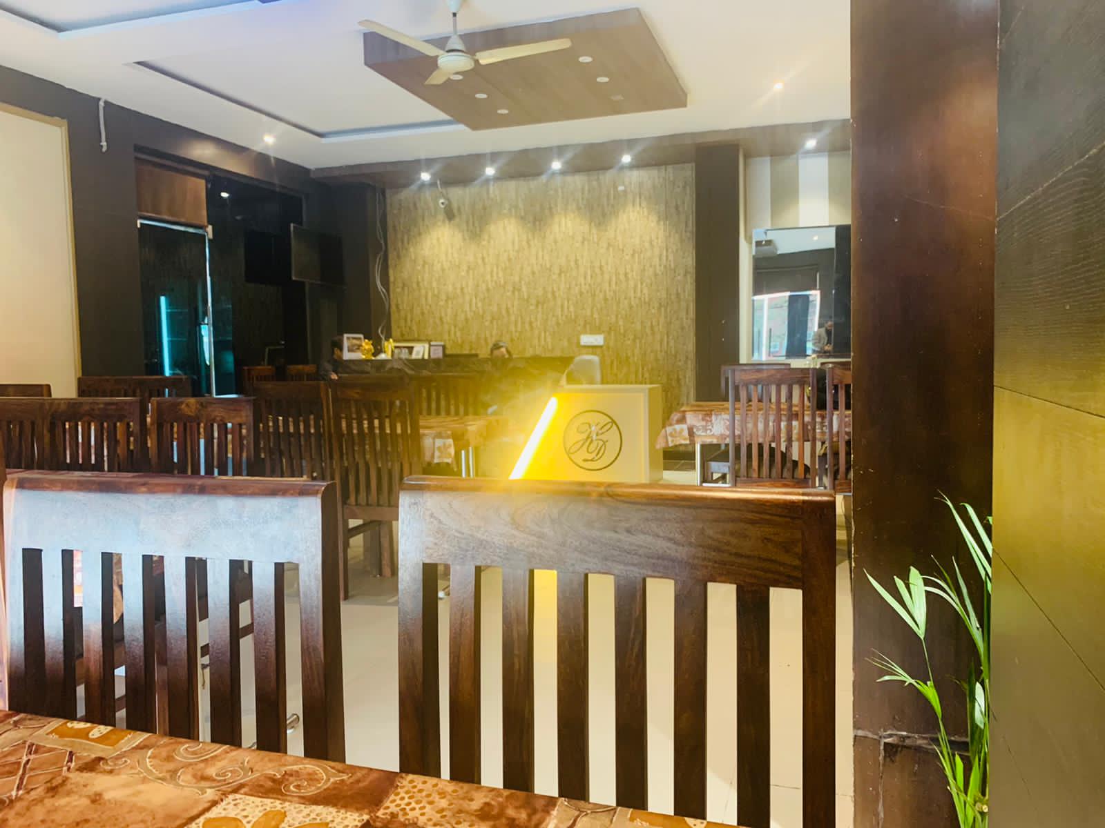 Hotel Desire Hisar - Reviews, Photos & Offer