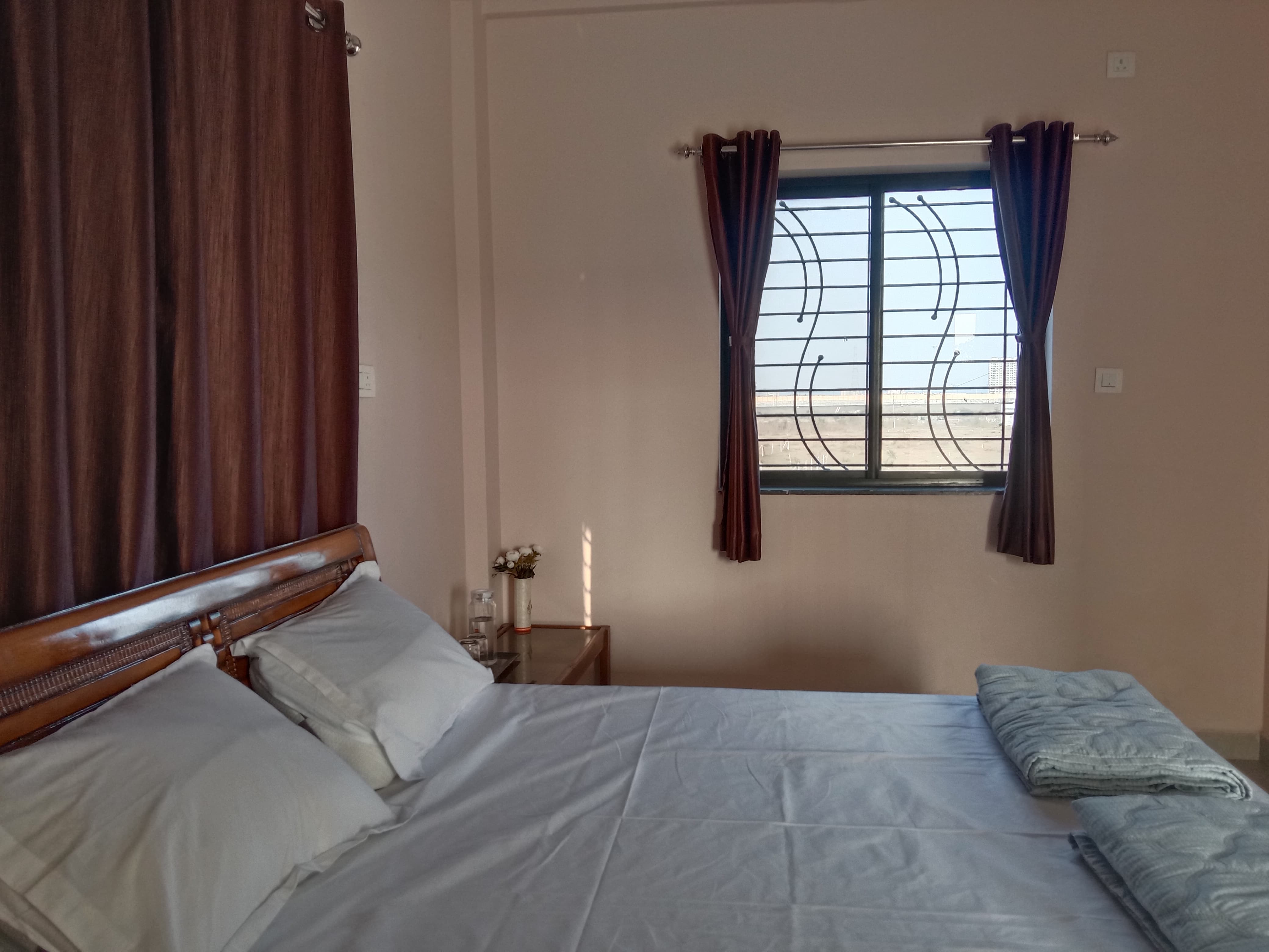 Vedam 𝗕𝗢𝗢𝗞 Umred Homestay