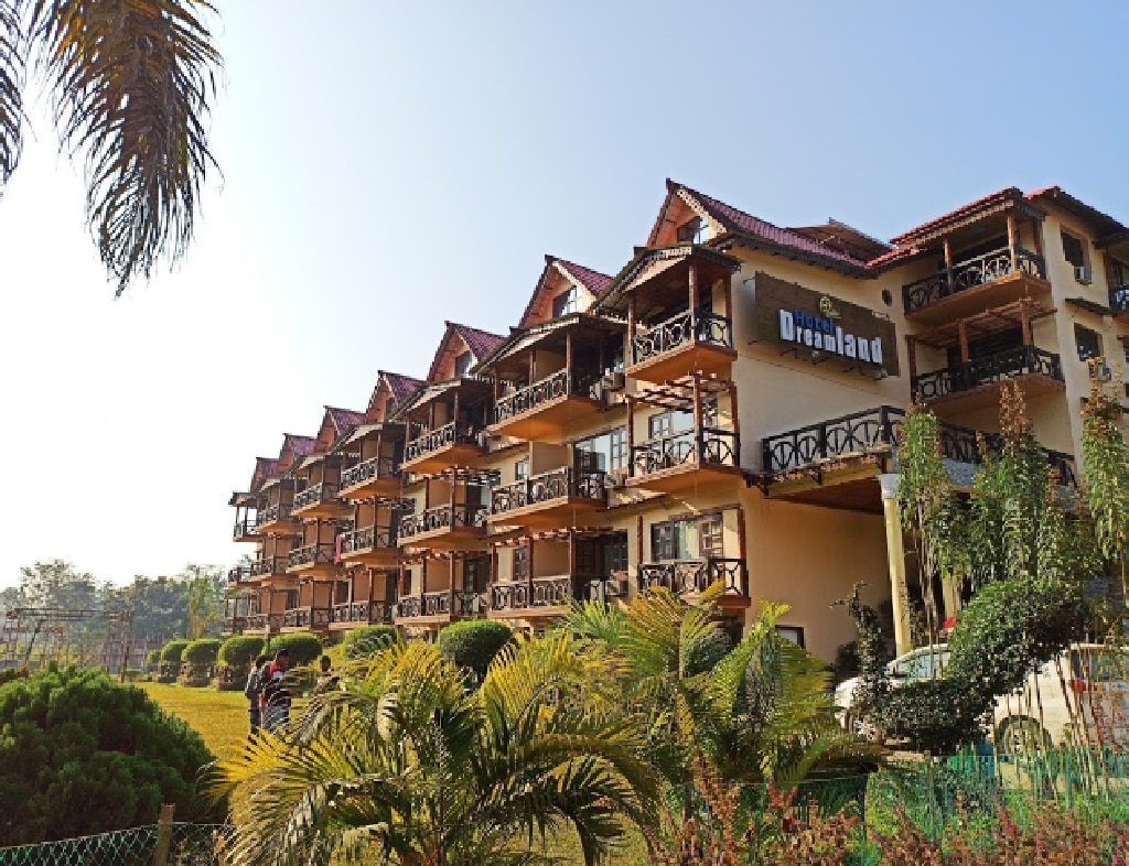 Hotel Dreamland,Lataguri Lataguri - Reviews, Photos & Offer