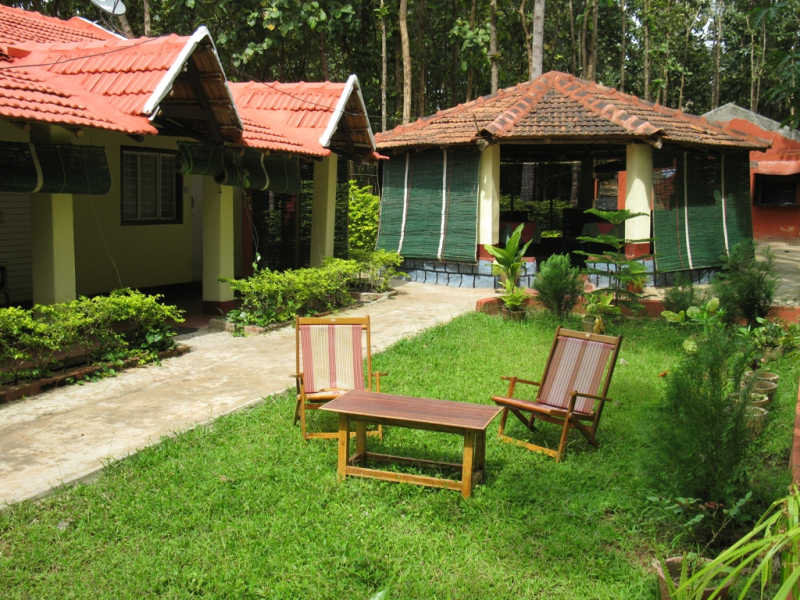 Address of Sundara Vana Farm House - Farm House in Hunsur
