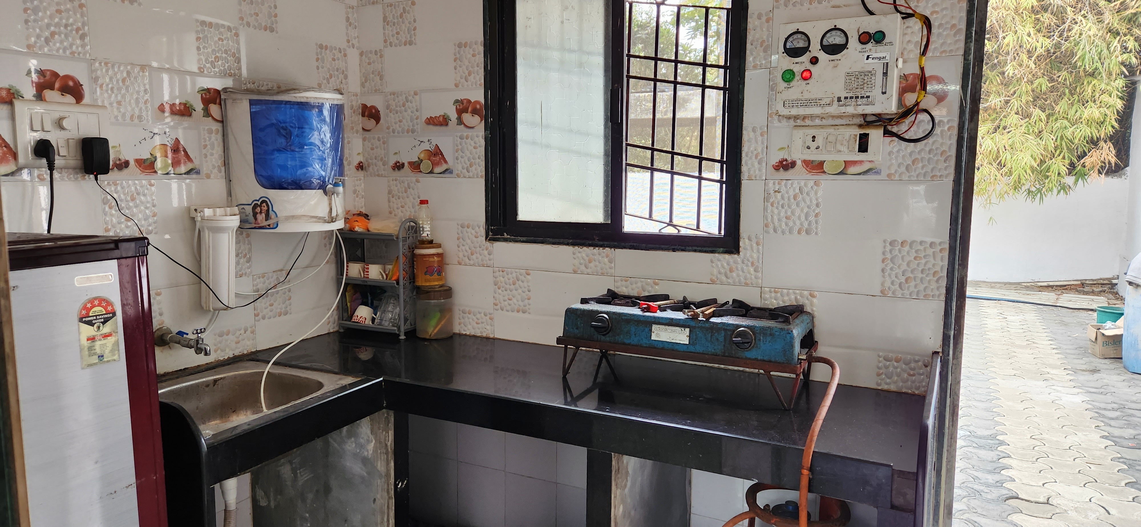 Gotawala Villa No. 5 𝗕𝗢𝗢𝗞 Daman Villa