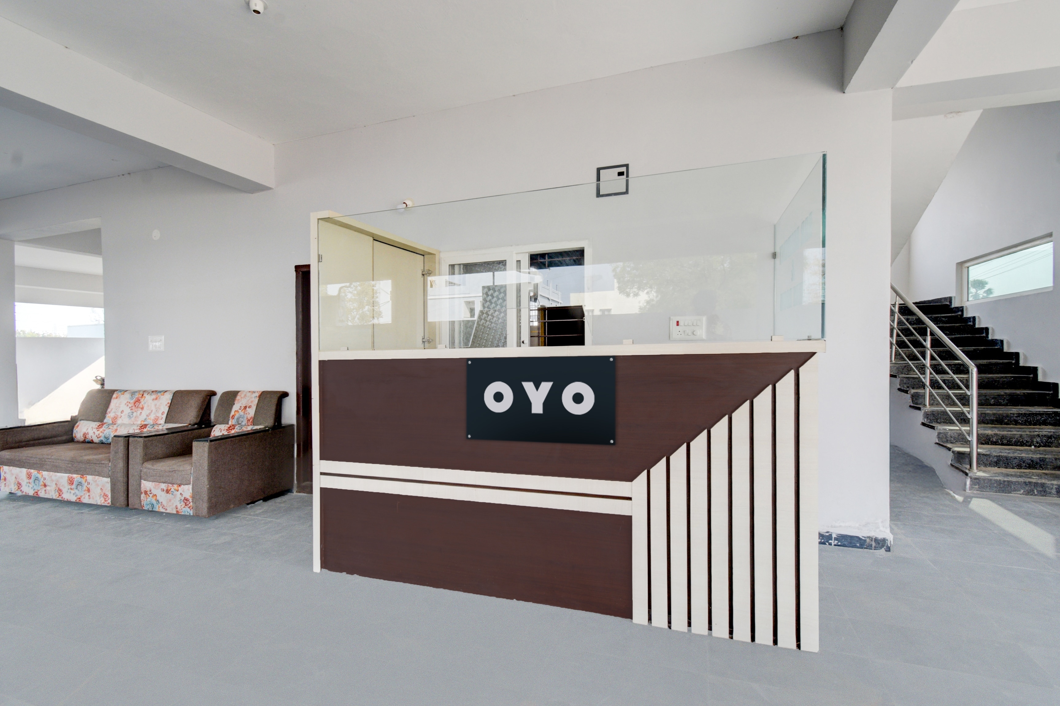 Hotel O RRR Residency & luxuryrooms 𝗕𝗢𝗢𝗞 Hyderabad Hotel