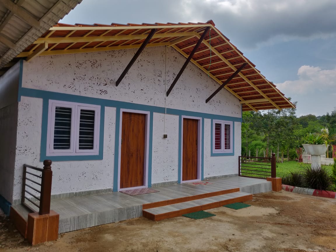 Reviews of Tapasaya Peaceful Stay - Cottage in Coorg