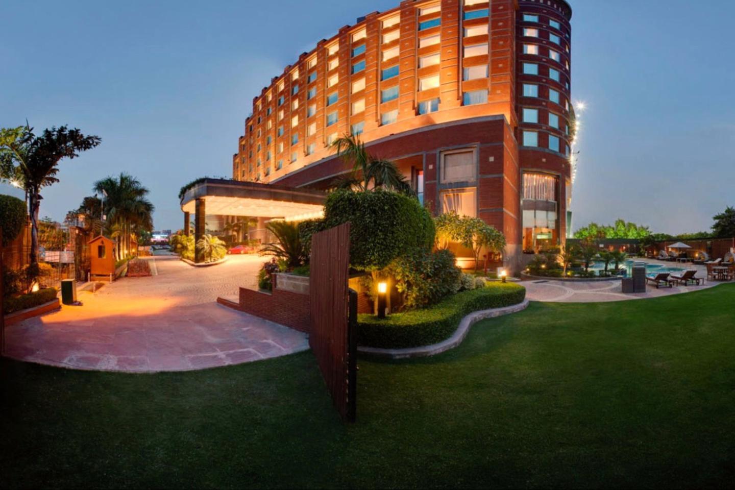 Radisson Blu MBD Hotel Noida Noida - Reviews, Photos & Offer