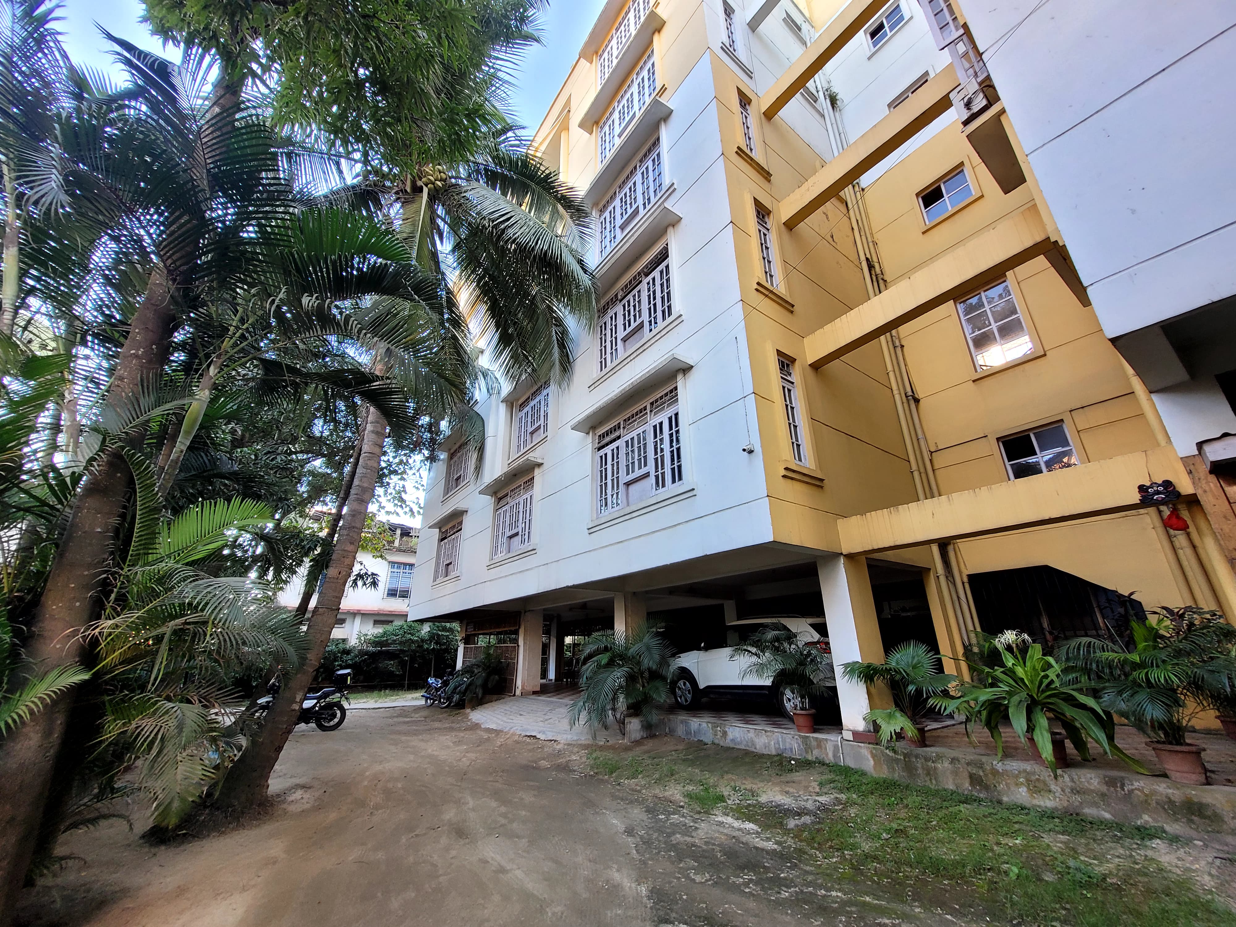 The Kalita Dorm | 15min From Kamakhya Temple Hostel Guwahati - Reviews ...