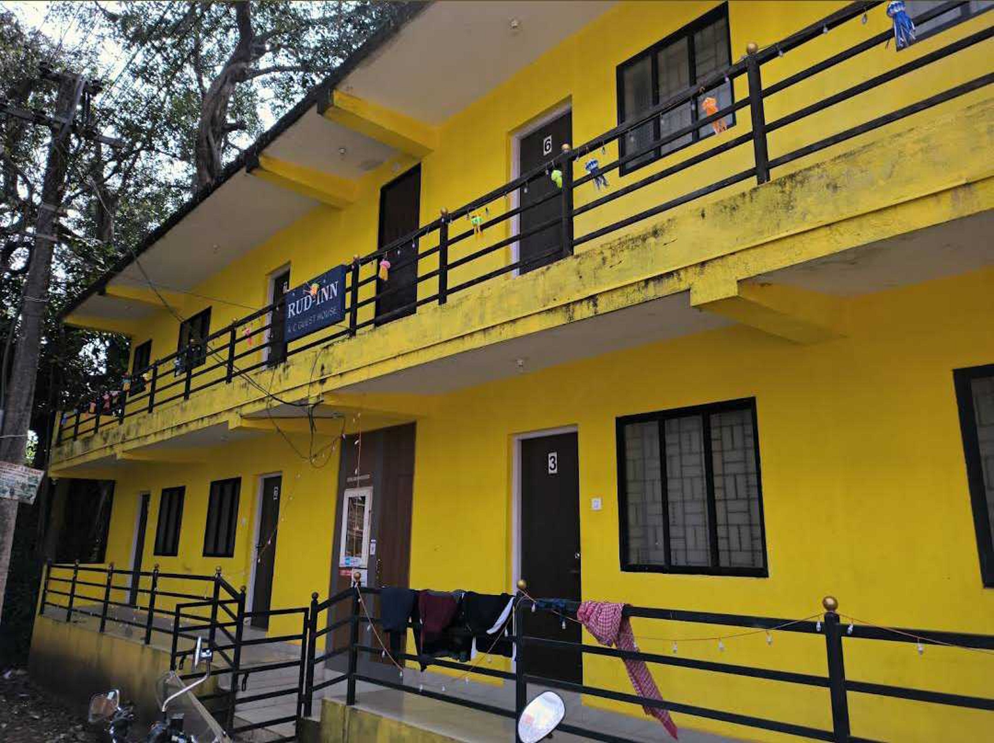 Hotel O Arambol Beach Formerly Hakuna Matata Goa - Reviews, Photos & Offer