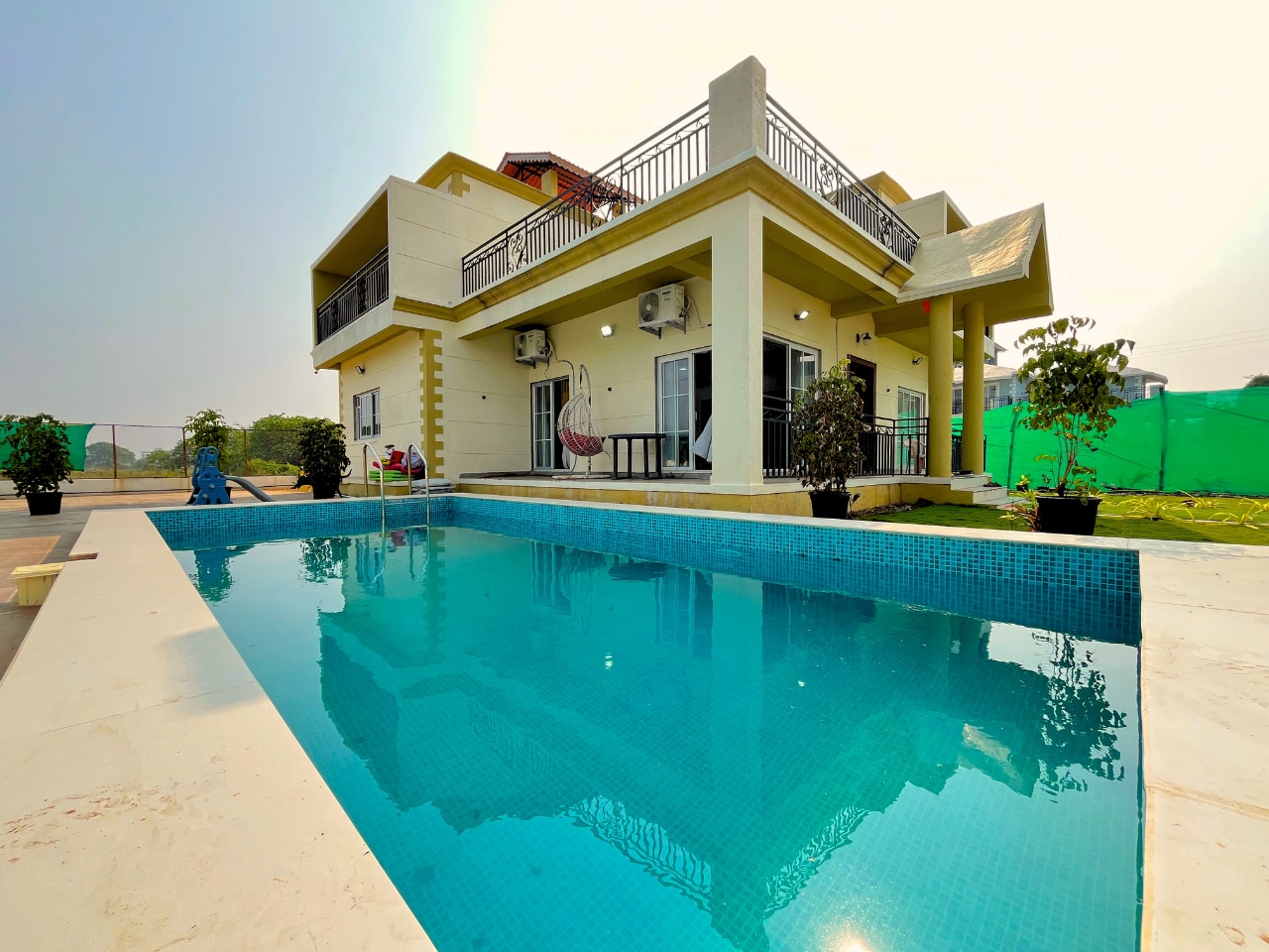 Pool and Pause Villa | Staymist Alibaug - Reviews, Photos & Offer