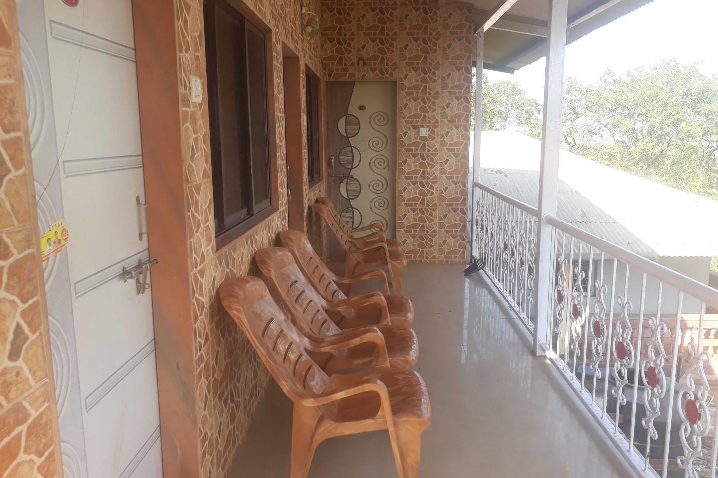 Yashodha Cottage 𝗕𝗢𝗢𝗞 Matheran Cottage
