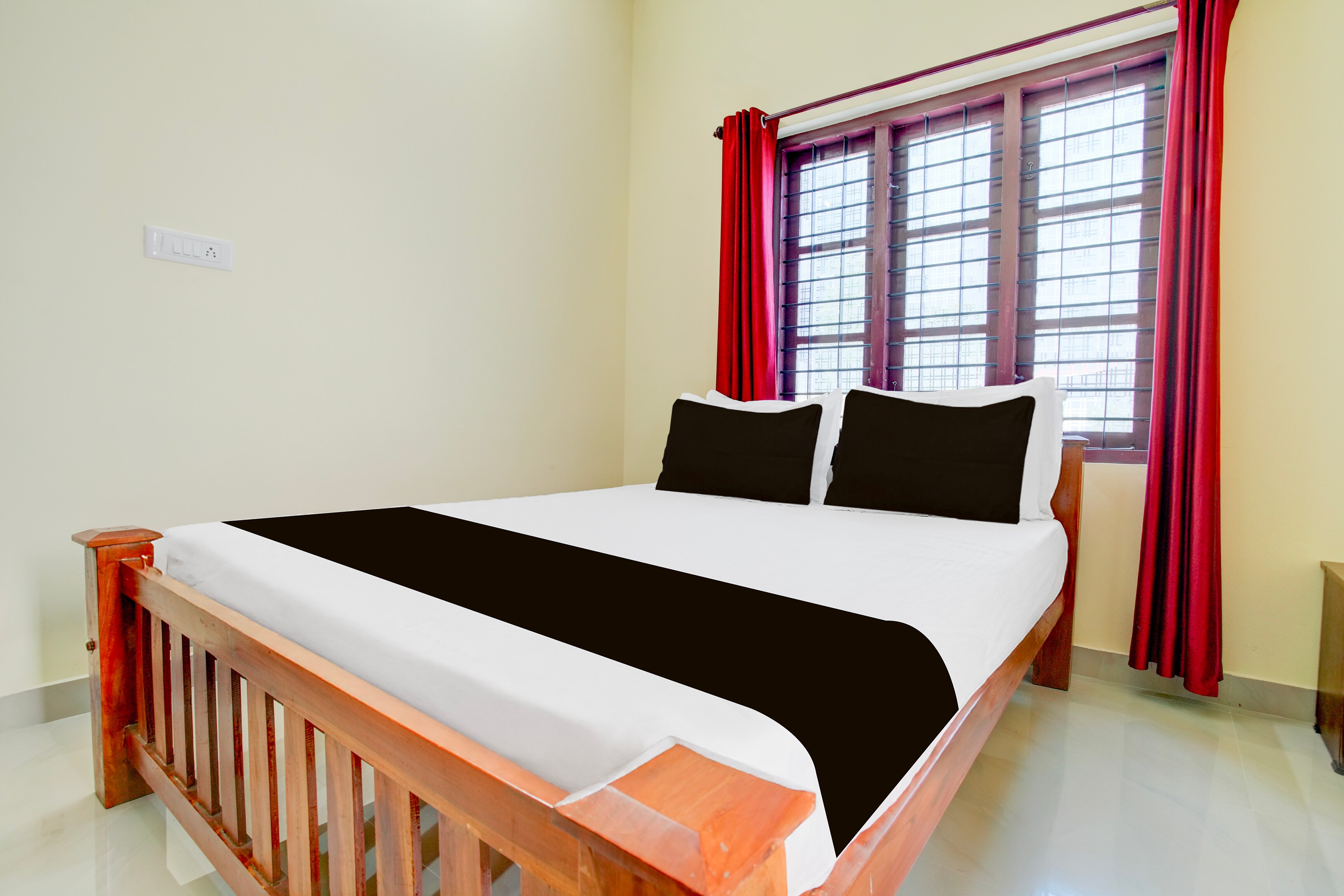 Hotel O Heaven Home Stay Thiruvananthapuram - Reviews, Photos & Offer