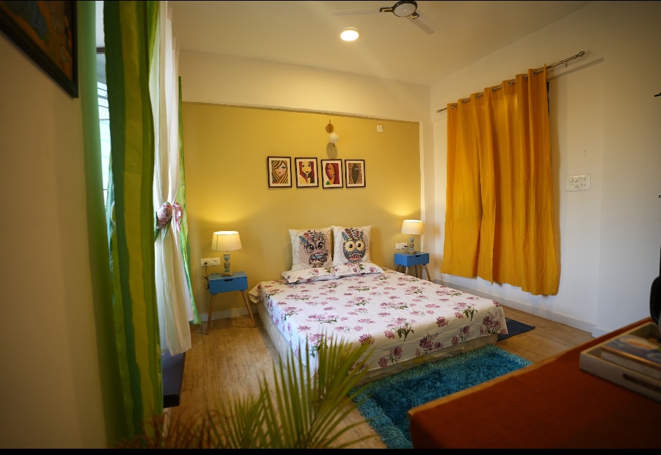 The Oasis Villa Pune - Reviews, Photos & Offer