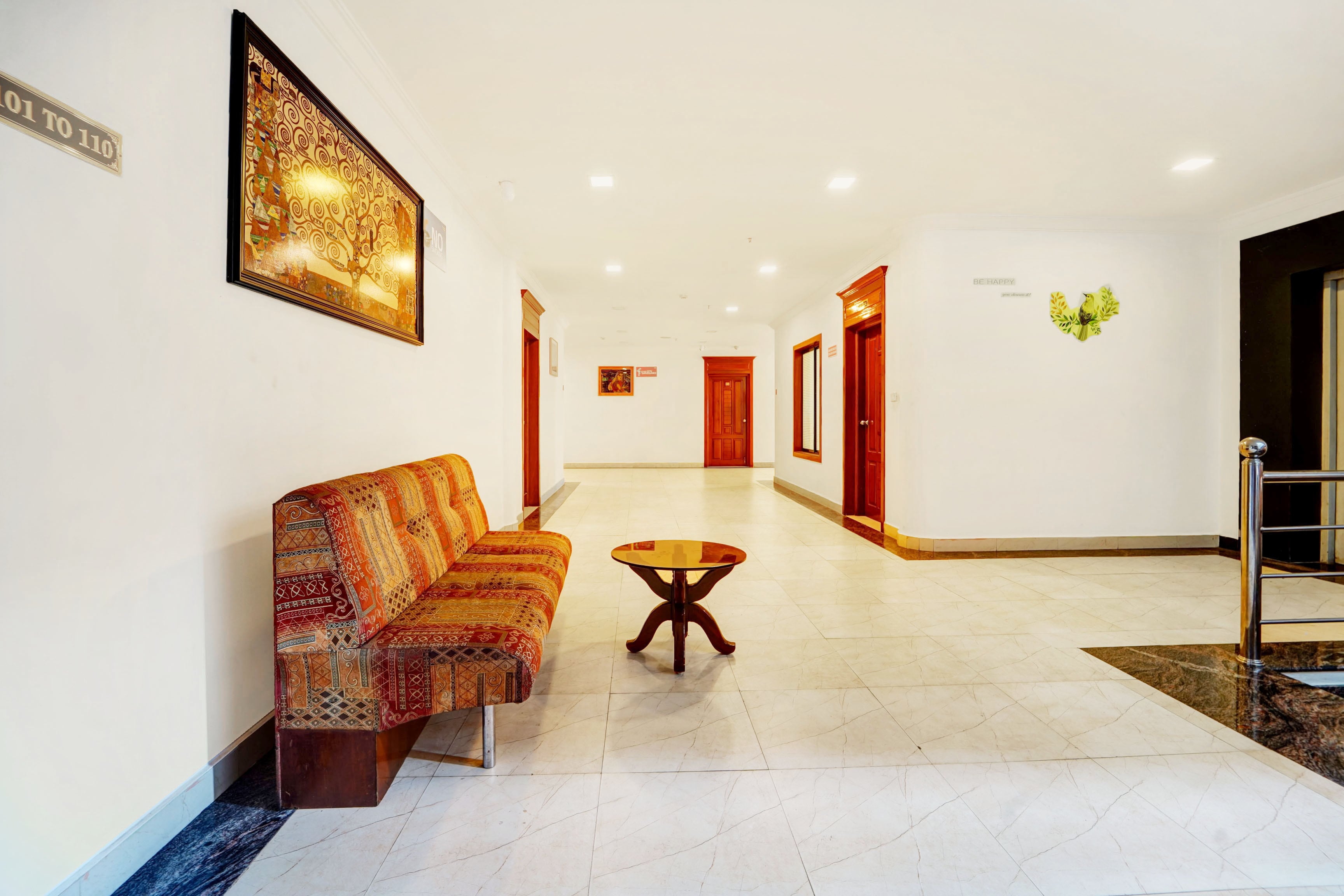 Super Collection O Viyyur Thrissur 𝗕𝗢𝗢𝗞 Thrissur Hotel