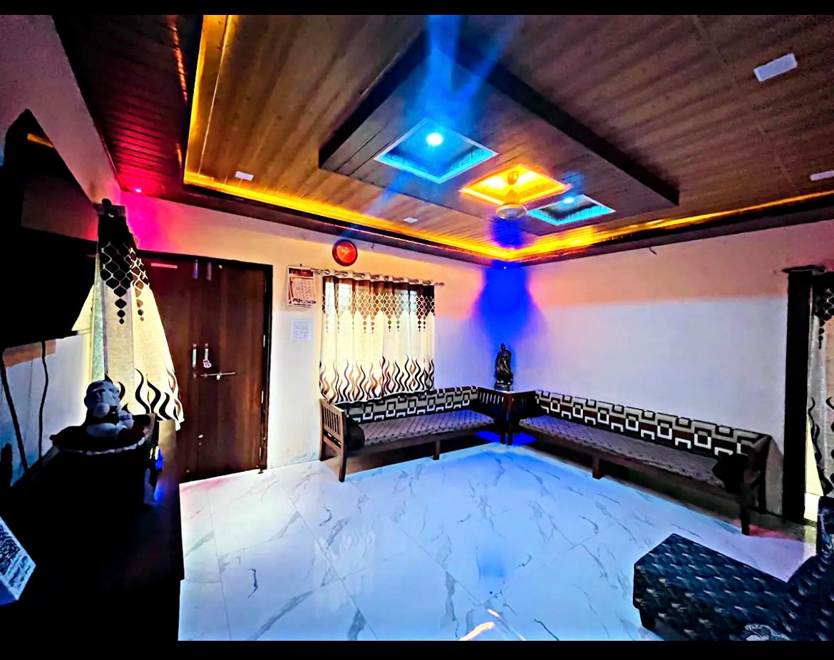 Pawna Villa by Pawna lake 𝗕𝗢𝗢𝗞 Lonavala Villa