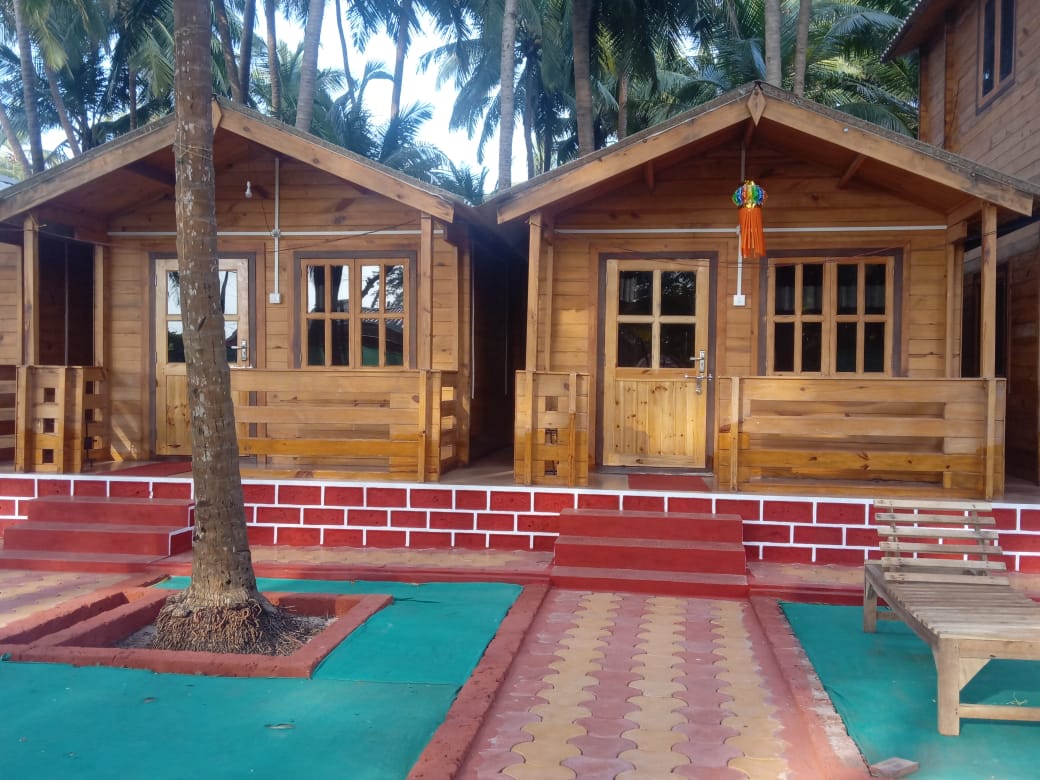 3 idiots Beach Resort Malvan - Reviews, Photos & Offer