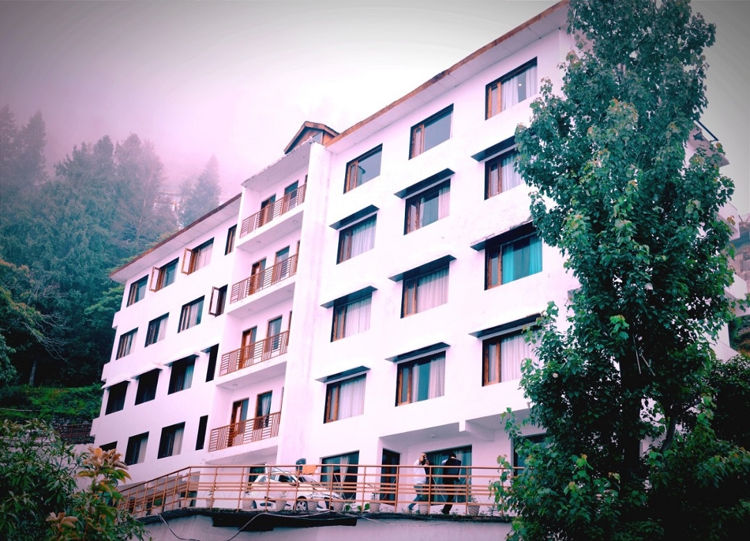 Peace Channels Dalhousie Resorts 𝗕𝗢𝗢𝗞 Dalhousie Resort