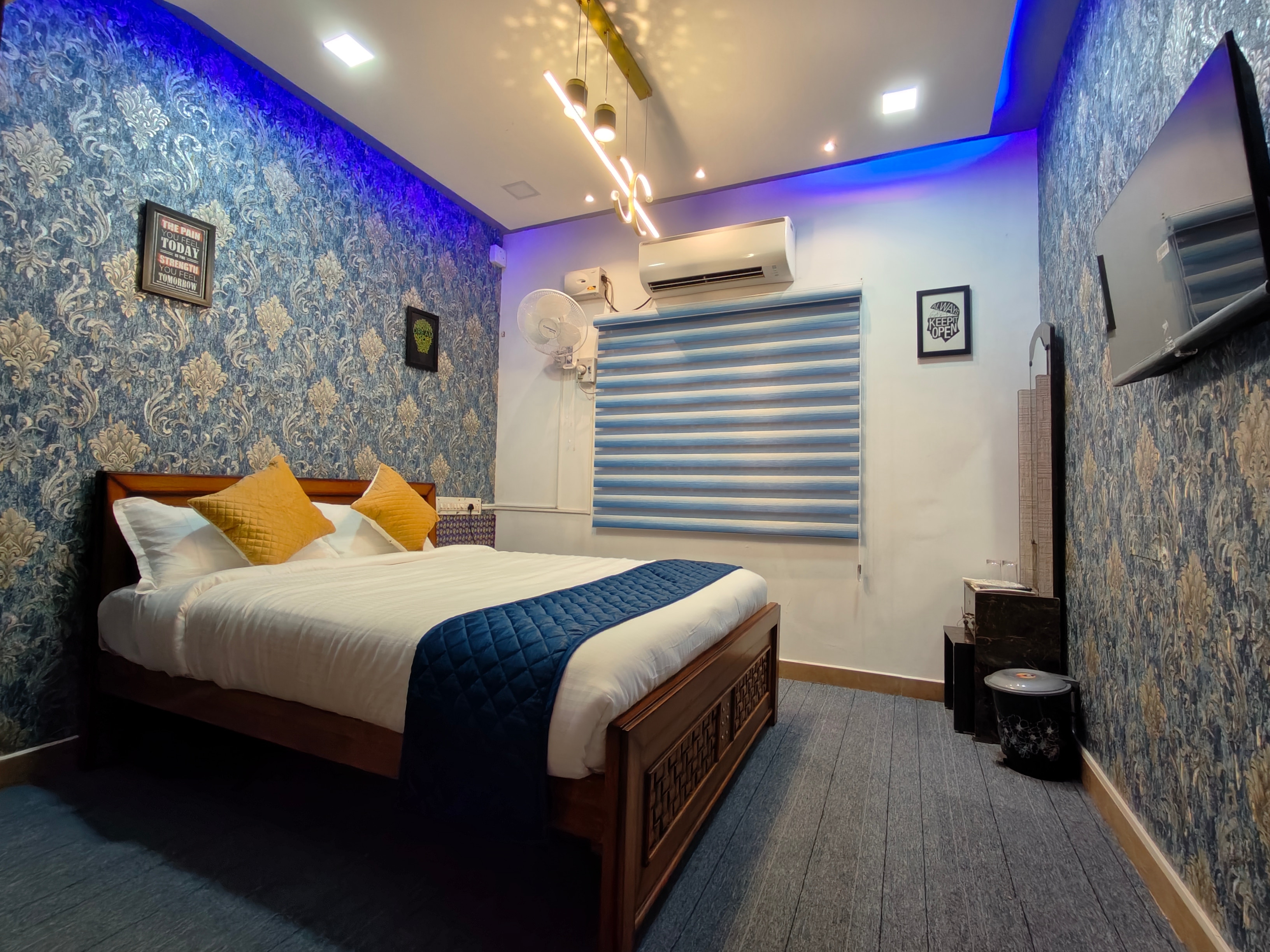 Sunshine Villa & Homestay 𝗕𝗢𝗢𝗞 Tiruchirappalli Villa