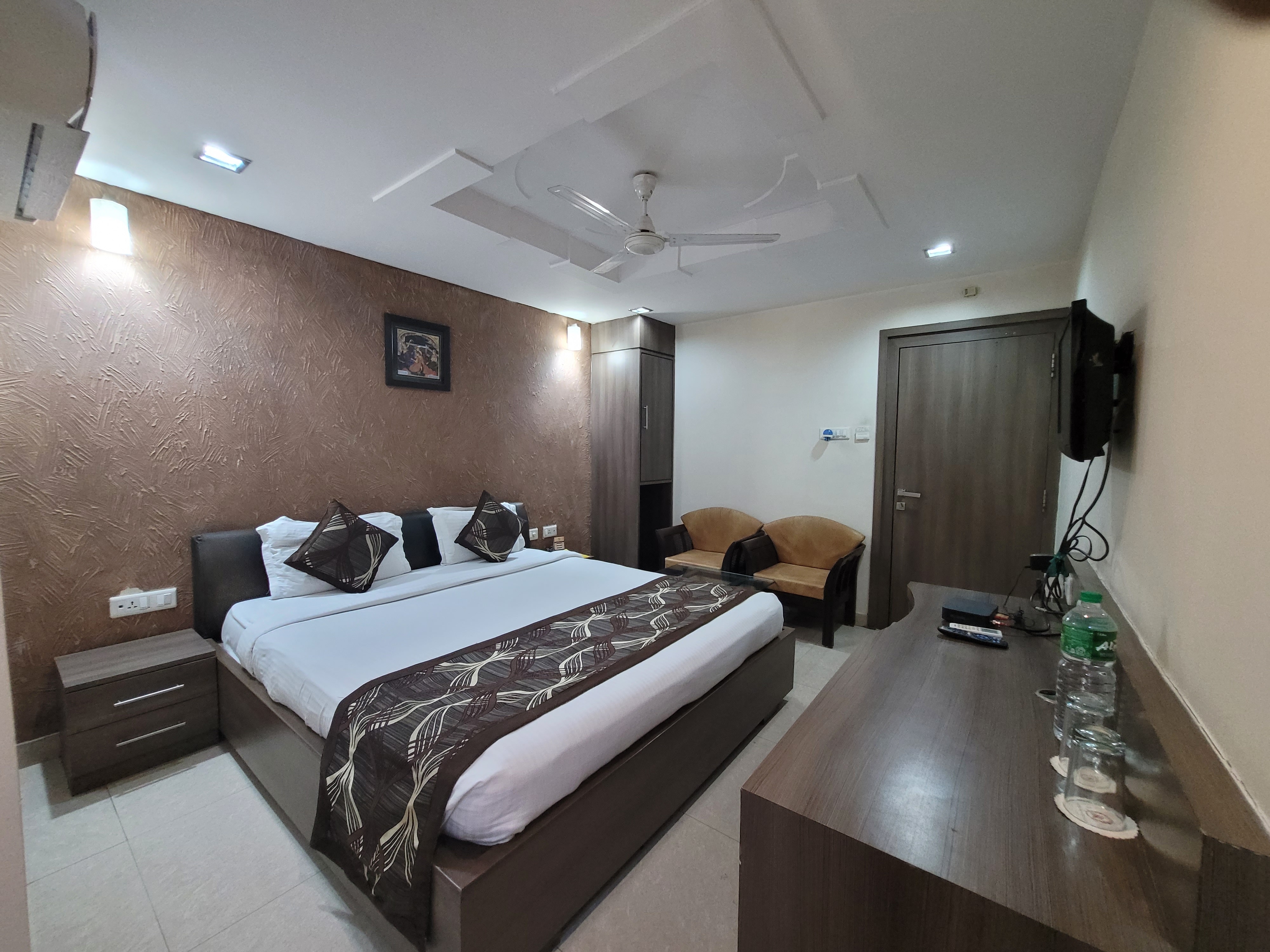 Hotel Raj Residency 𝗕𝗢𝗢𝗞 Ranchi Hotel