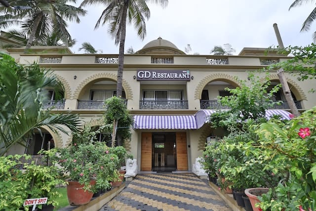 GD Hotel Navsari - Reviews, Photos & Offer