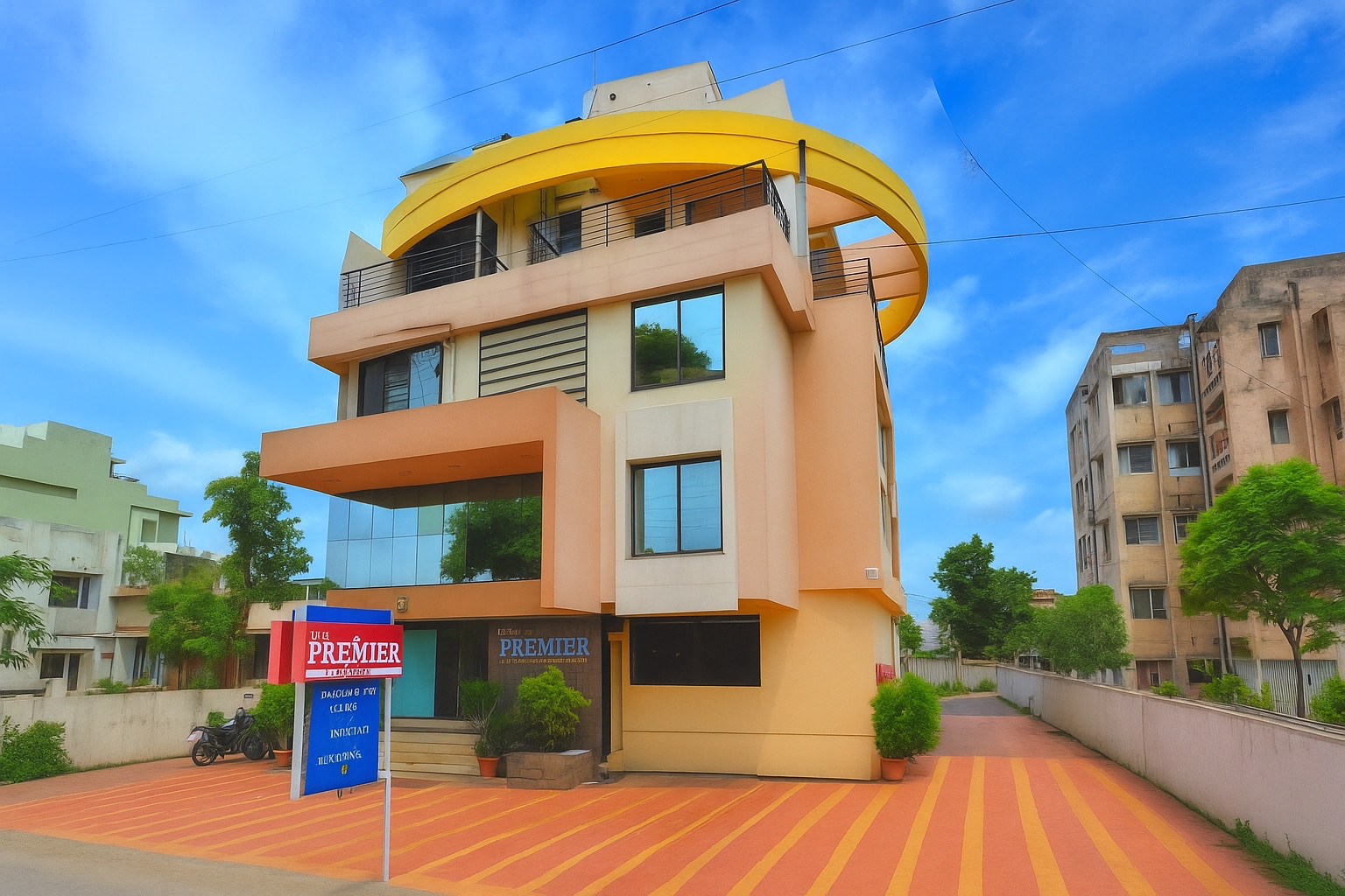 Hotel Premier Bhusawal - Reviews, Photos & Offer