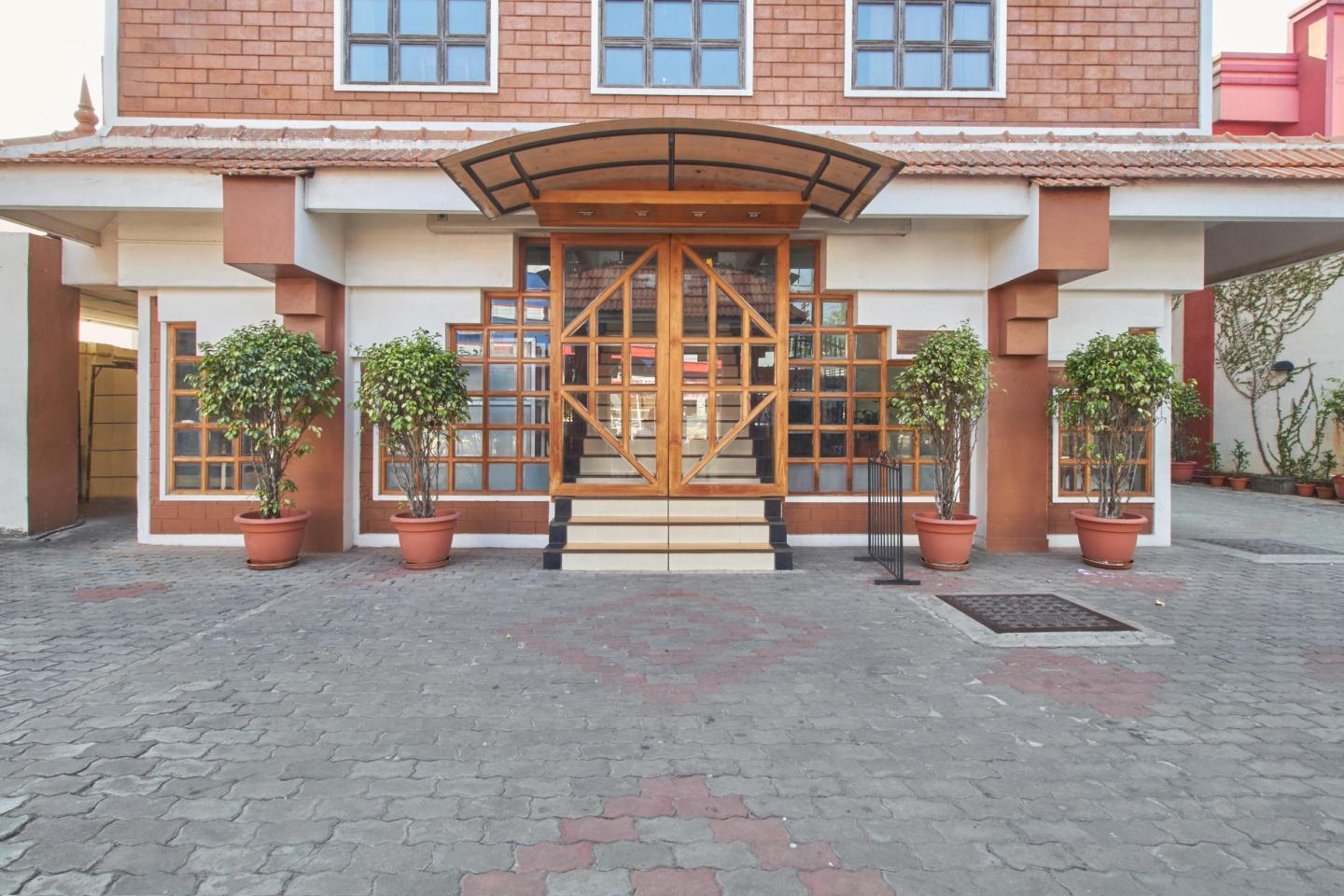 Nani Hotel Kollam - Reviews, Photos & Offer