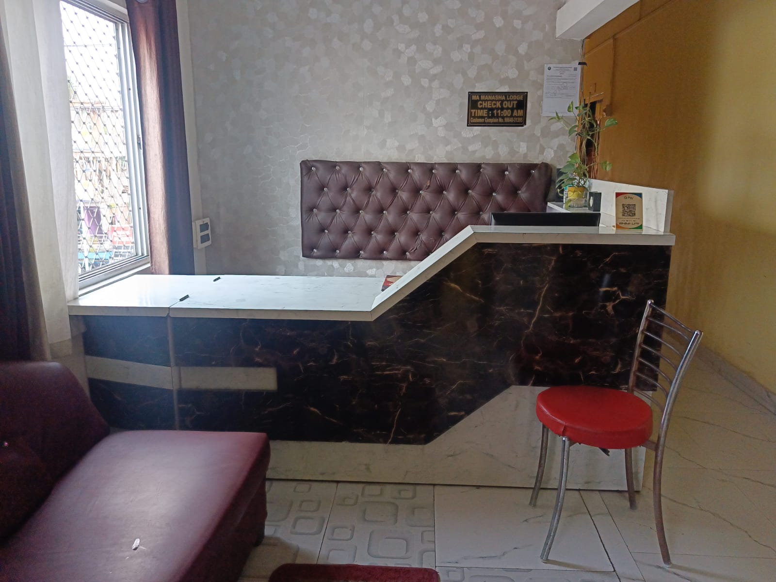 Ma Manasha Lodge 𝗕𝗢𝗢𝗞 Guwahati Hotel