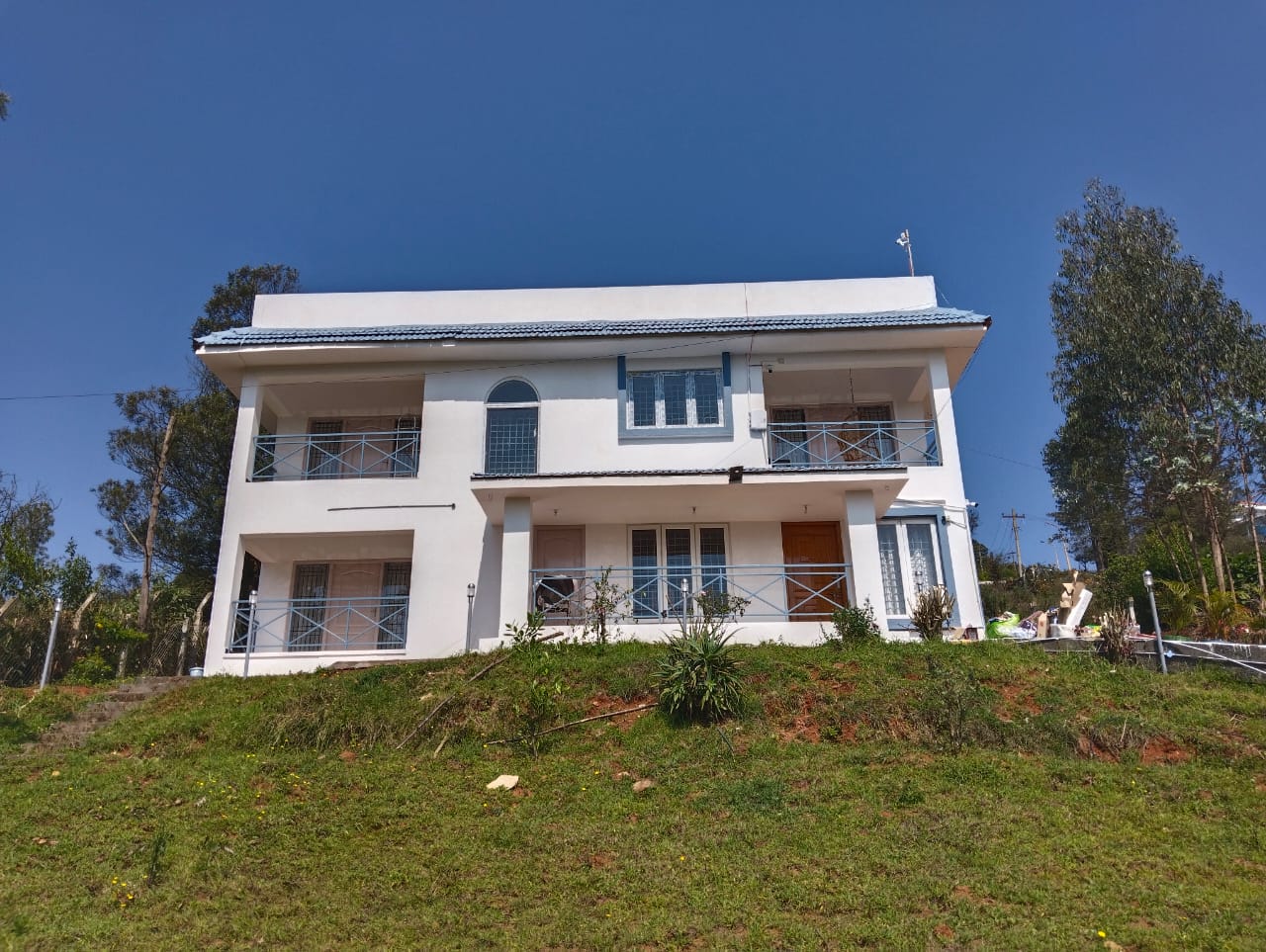 Ravishing Valley Ooty Homestay Ooty - Reviews, Photos & Offer