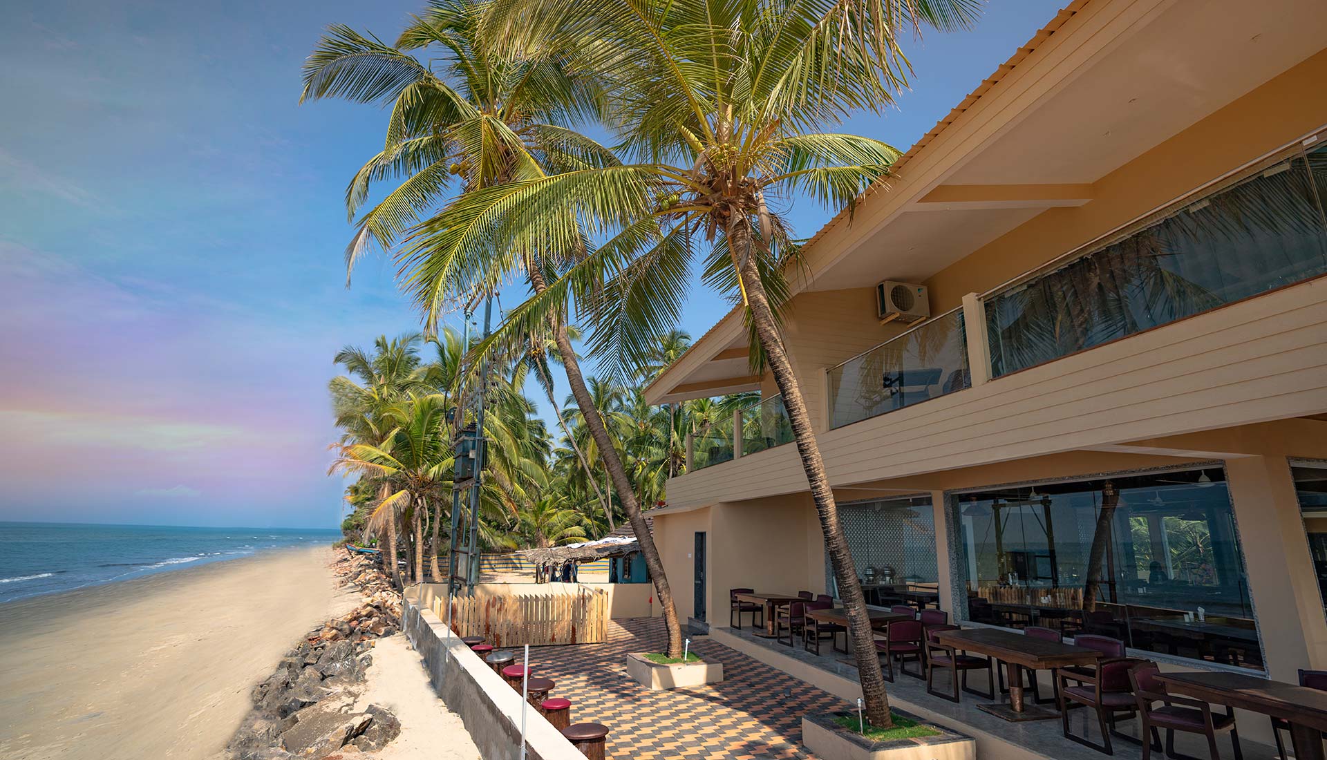 The Windmill Resorts Malvan - Reviews, Photos & Offer