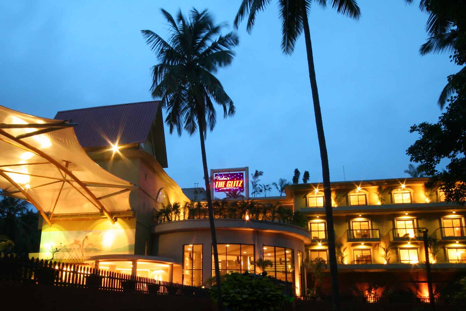 Neelam the Glitz Resort Goa - Reviews, Photos & Offer