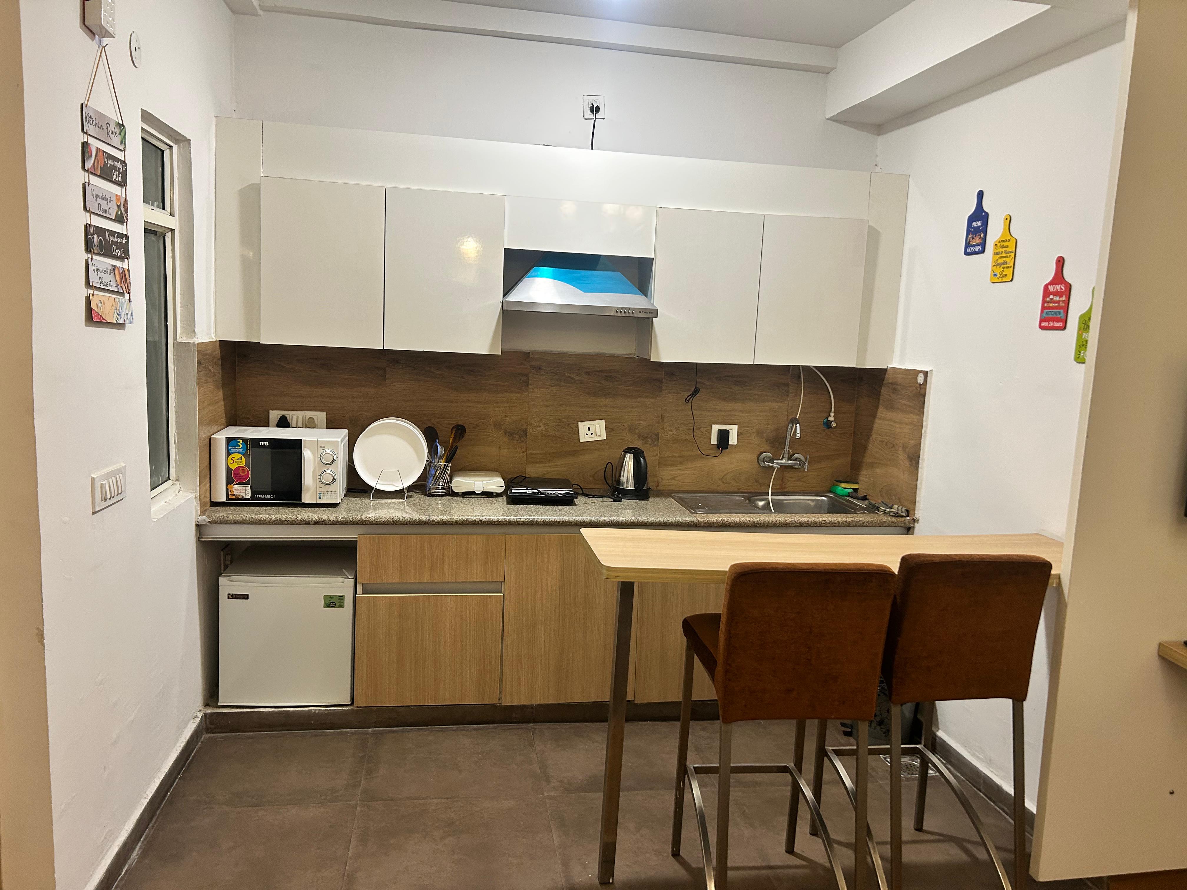 Happy stays Apartment Noida - Reviews, Photos & Offer