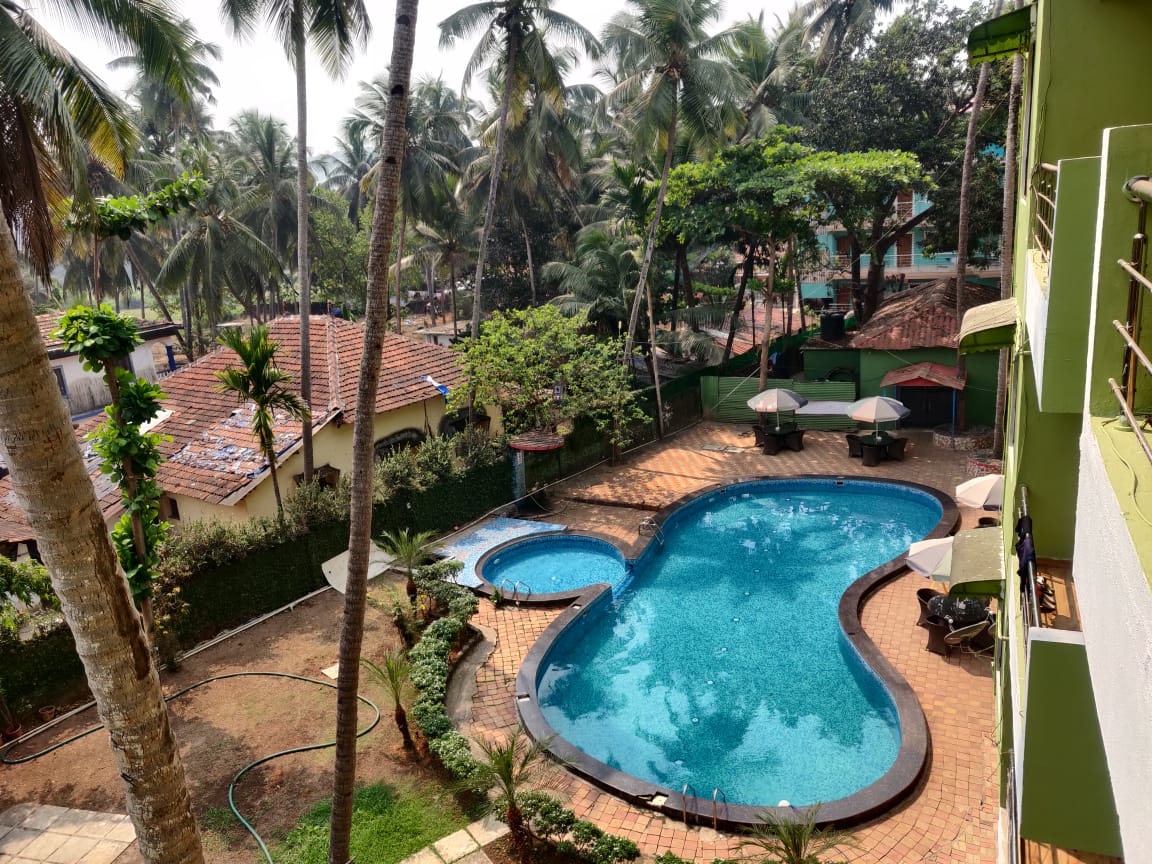 Shivam Resorts Goa - Reviews, Photos & Offer