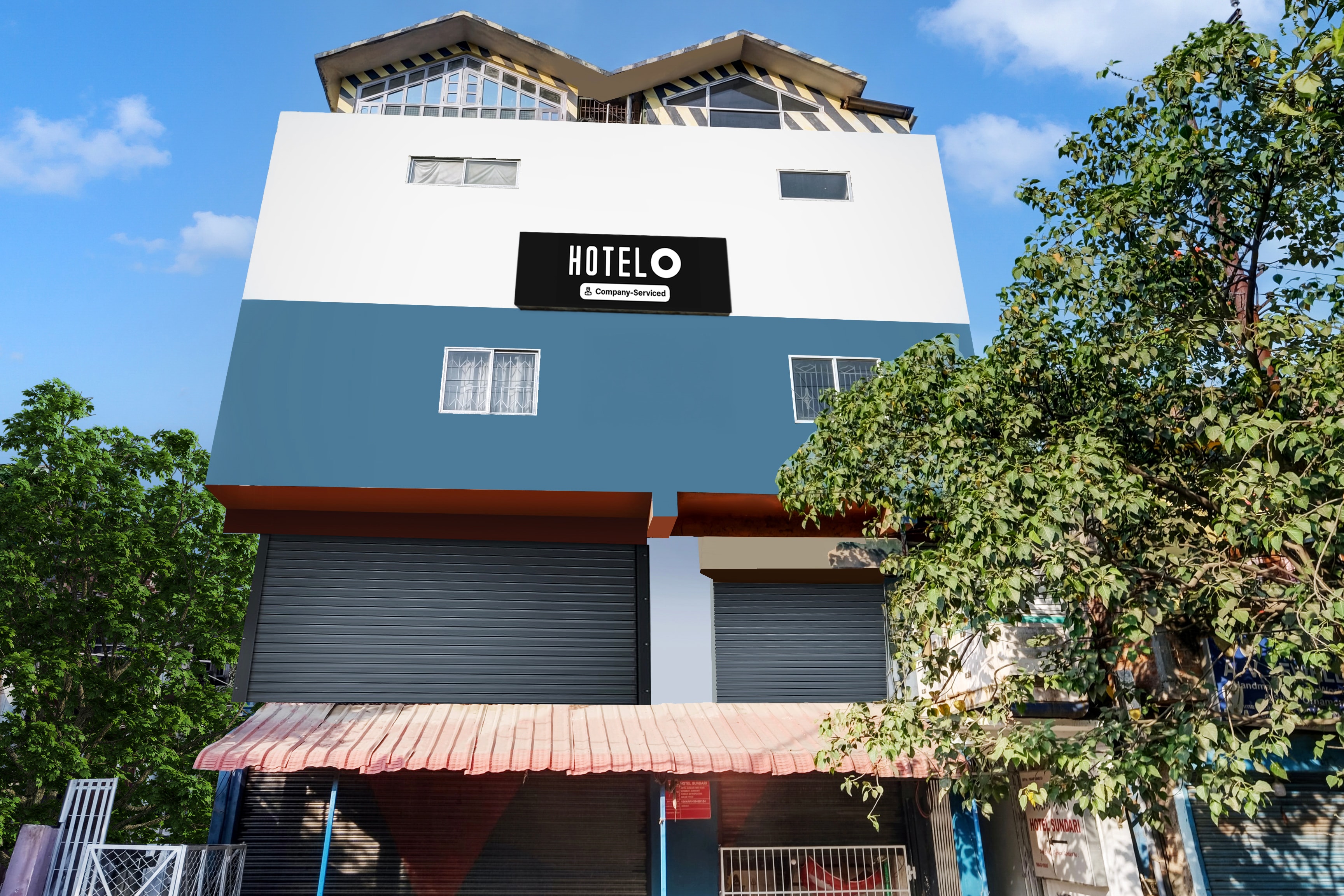 Photos of Super Hotel O Noonmati Guwahati Formerly Hotel Sundari ...