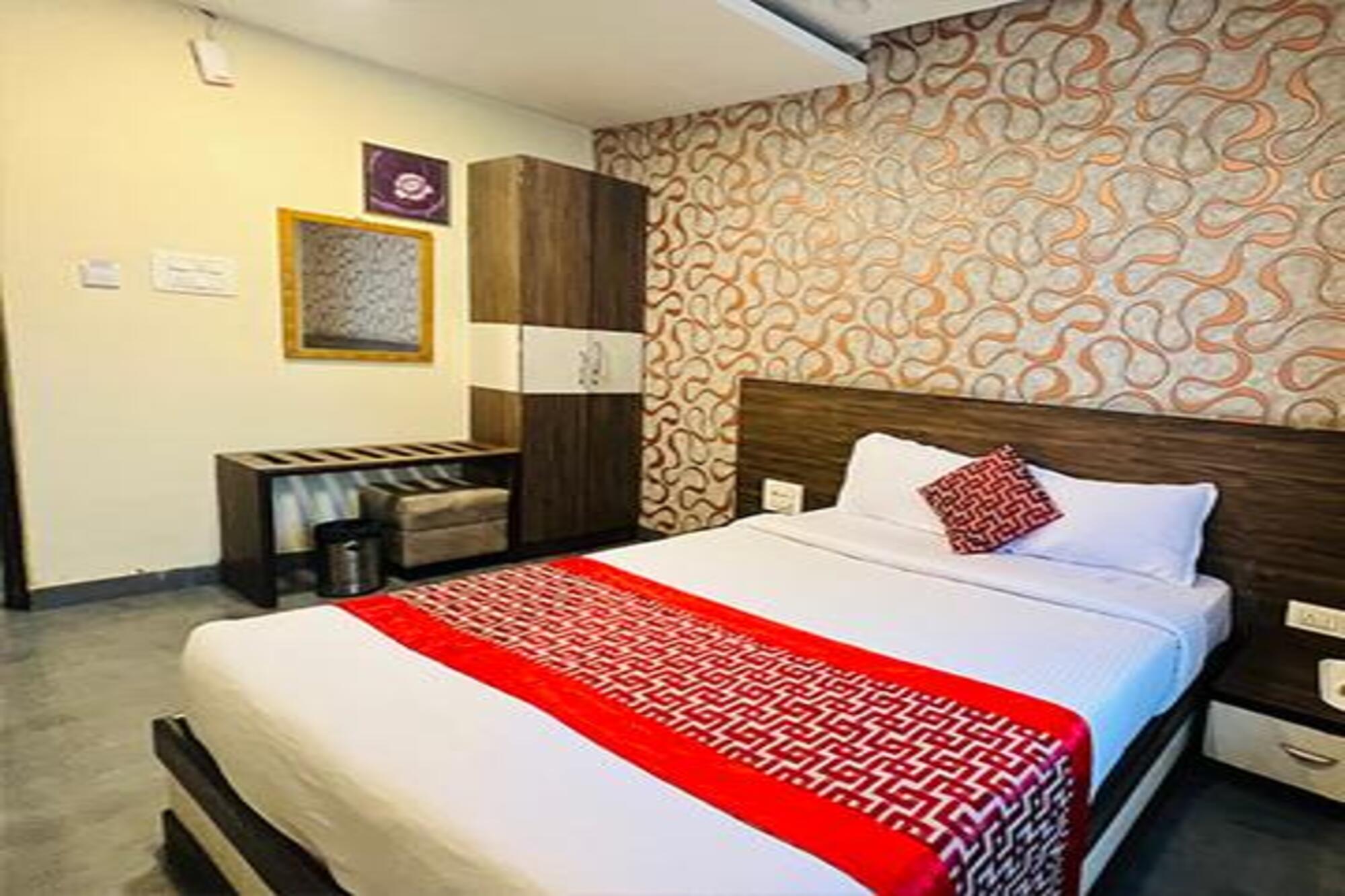 Amenities of FabHotel Indian Residency