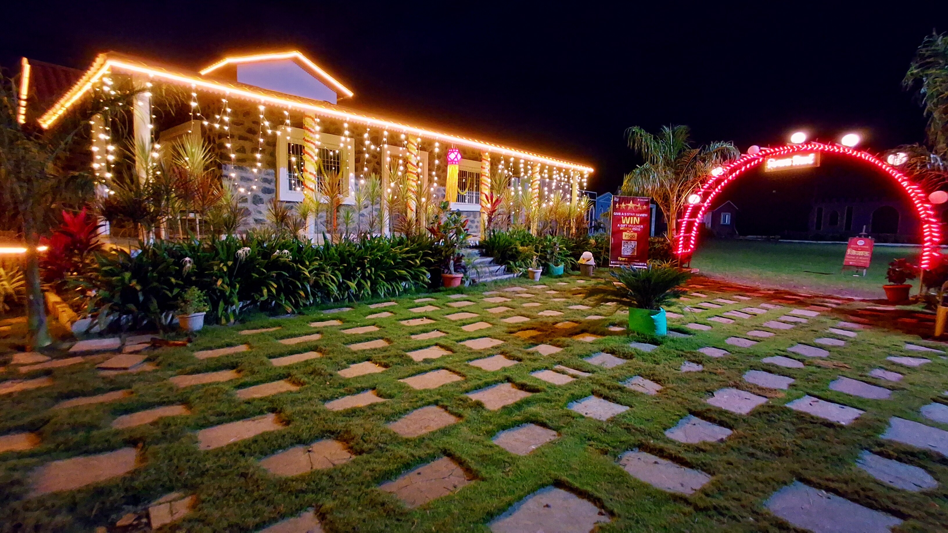 Jijau Farms and Resort Yeola - Reviews, Photos & Offer