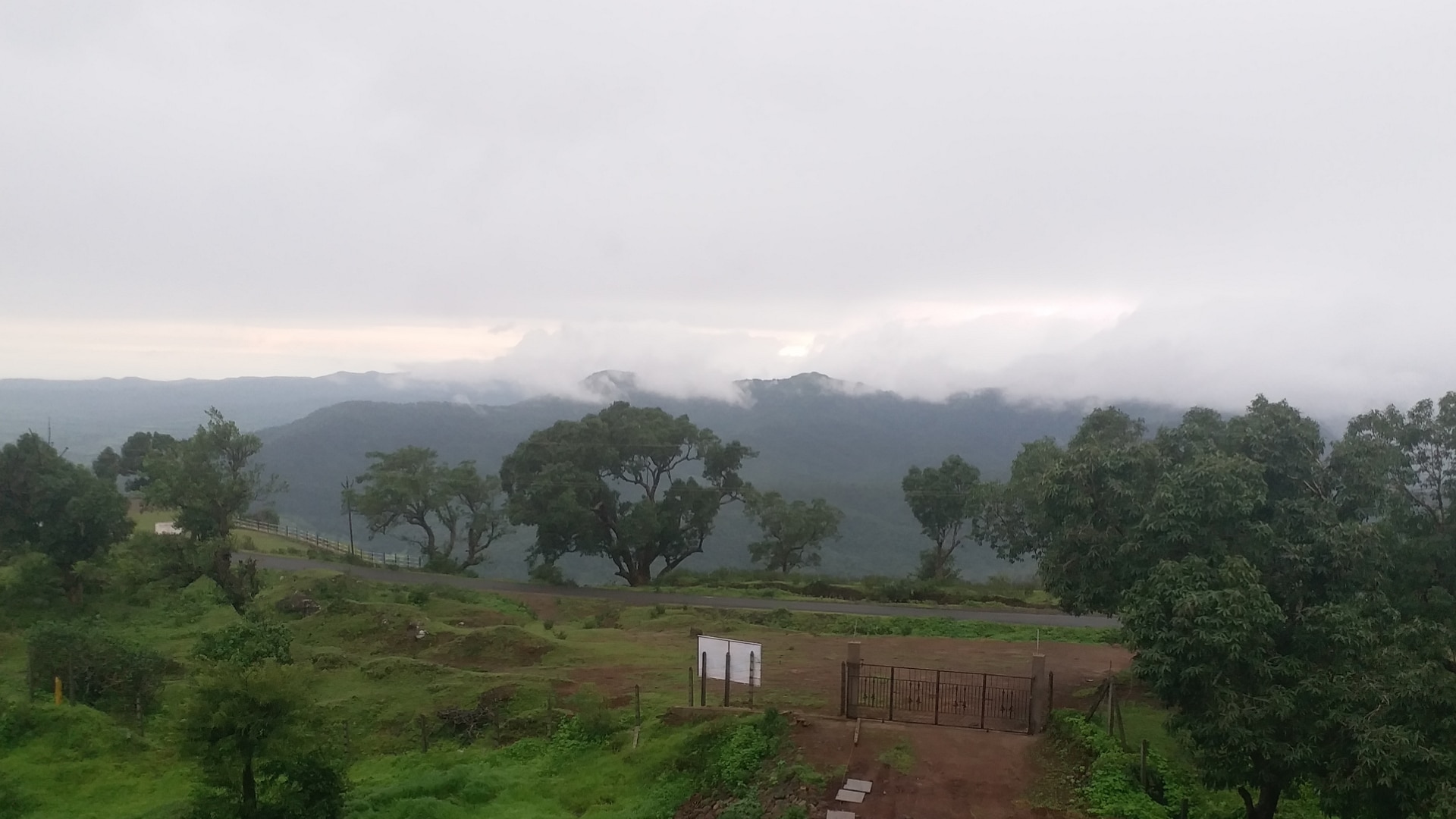 Address of Strawberry Hills Chikhaldara - Resort in Chikhaldara