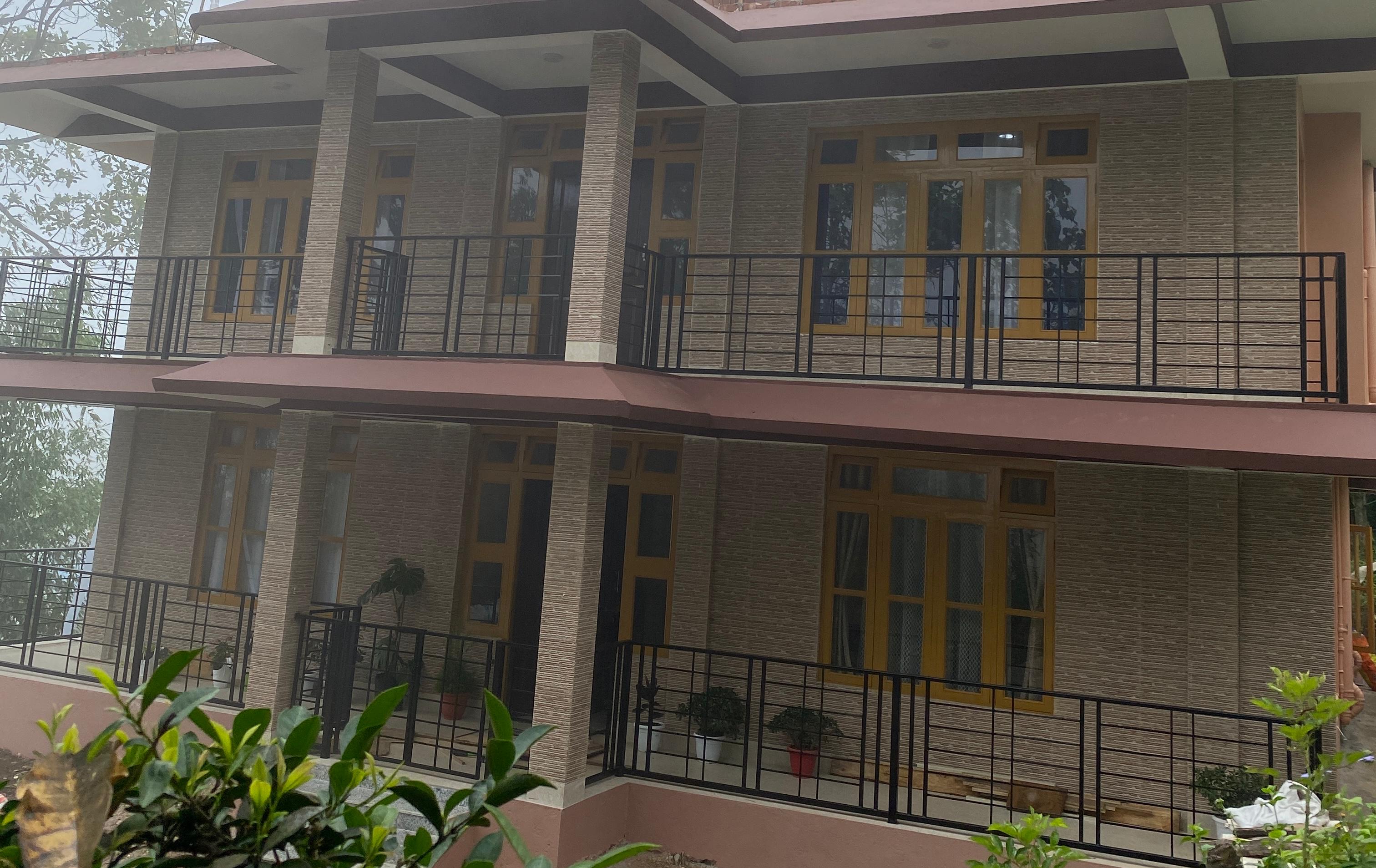 Delo Dalaxy homestay 𝗕𝗢𝗢𝗞 Kalimpong Homestay