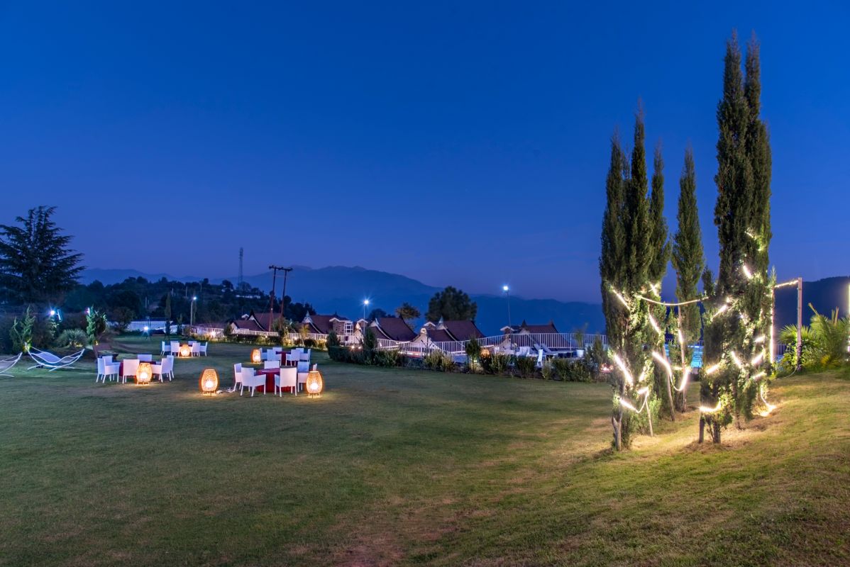 Chails Hamlet Resort Chail - Reviews, Photos & Offer