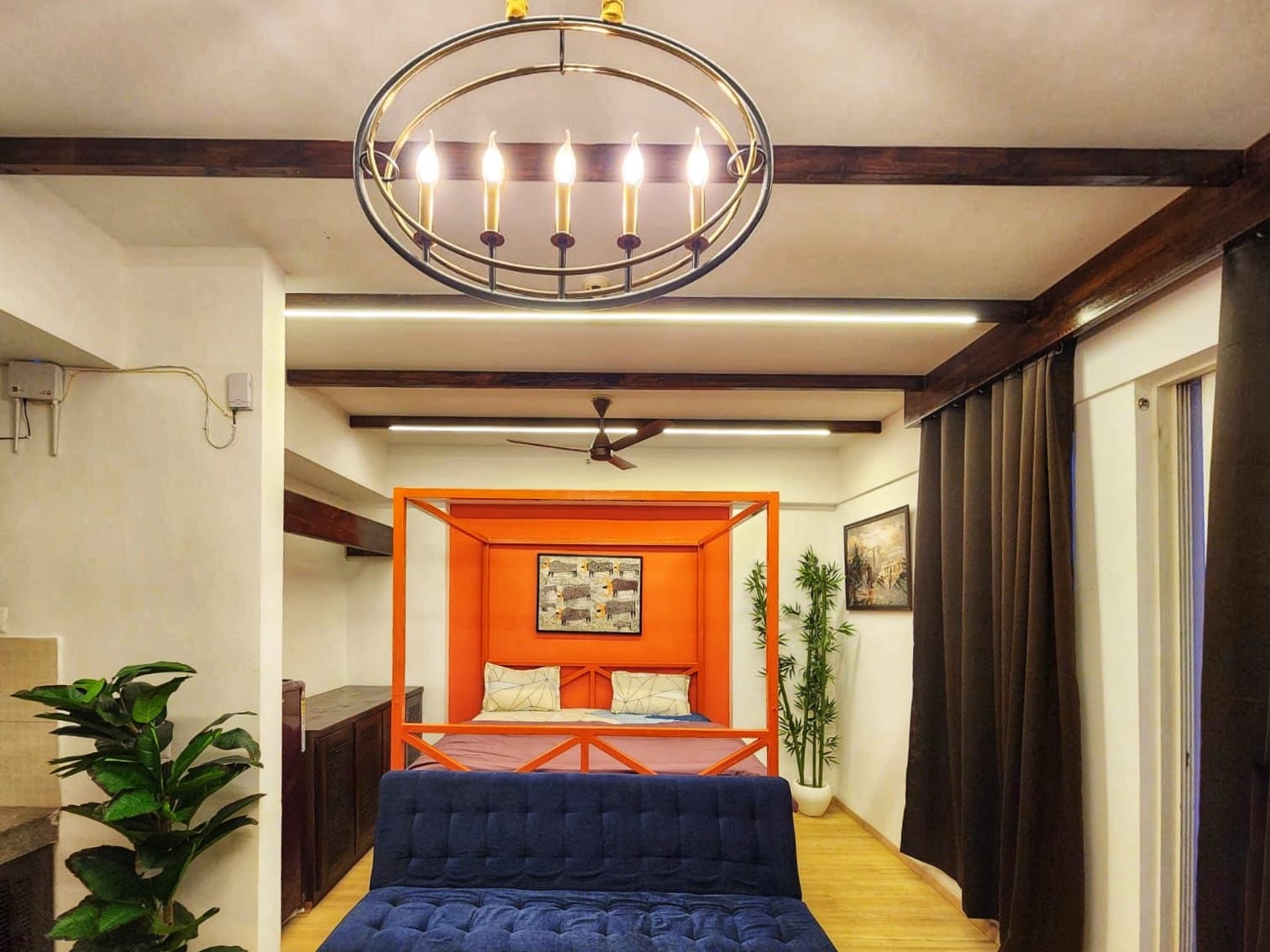 The Nest Studio Apartments | DLF MyPad 𝗕𝗢𝗢𝗞 Lucknow Apartment