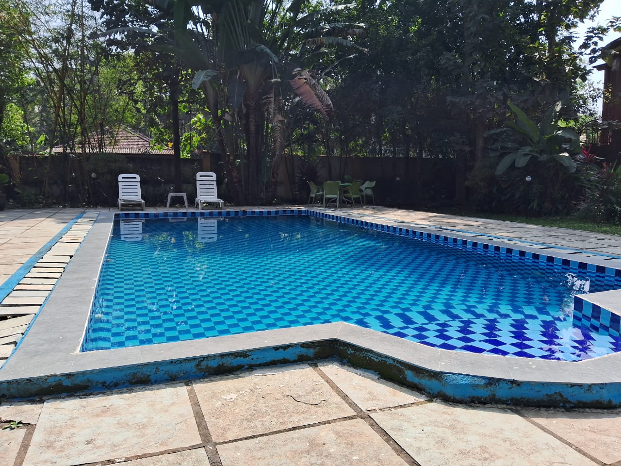 Bhagyoday 𝗕𝗢𝗢𝗞 Goa Homestay
