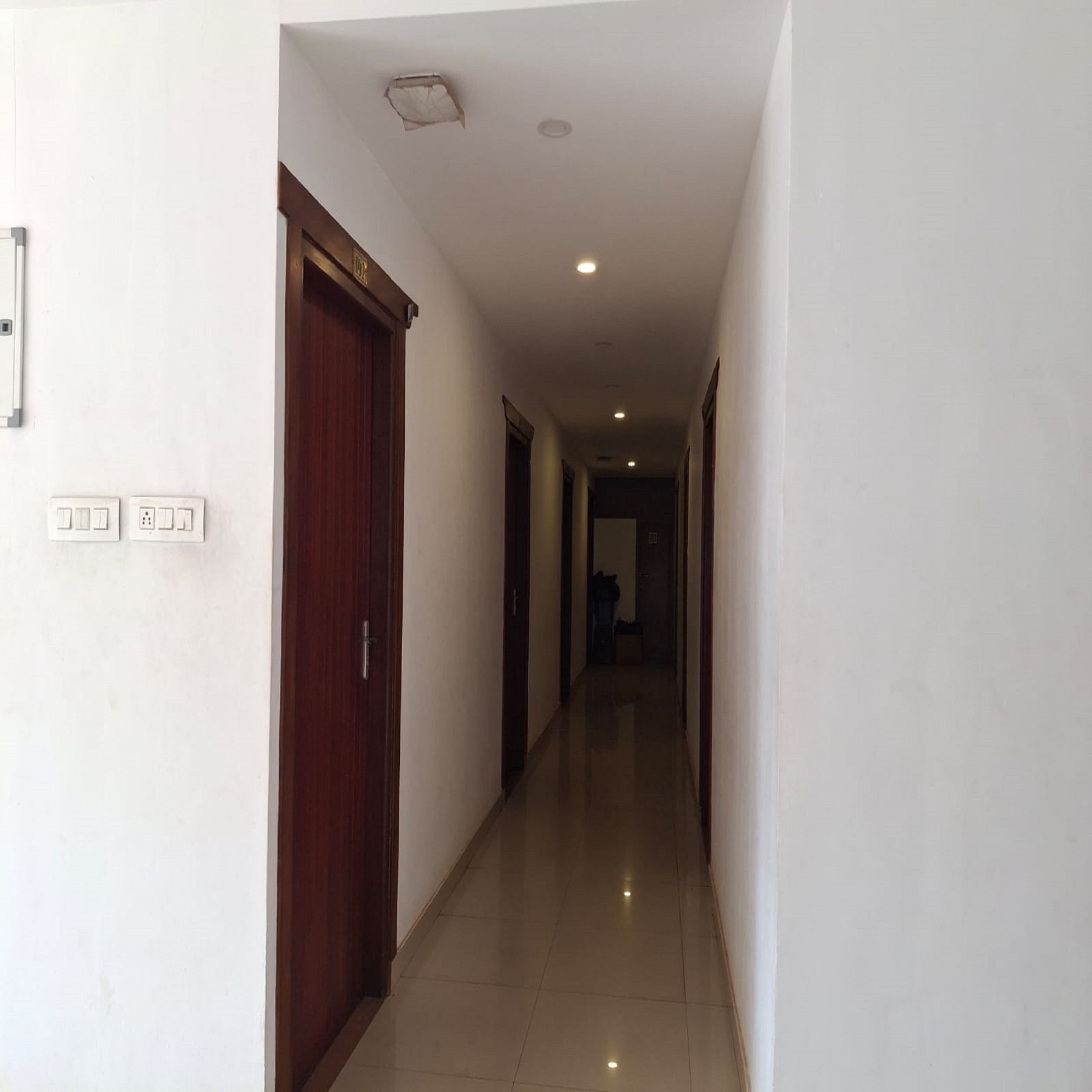 Faaz International Rooms 𝗕𝗢𝗢𝗞 Kannur Apartment