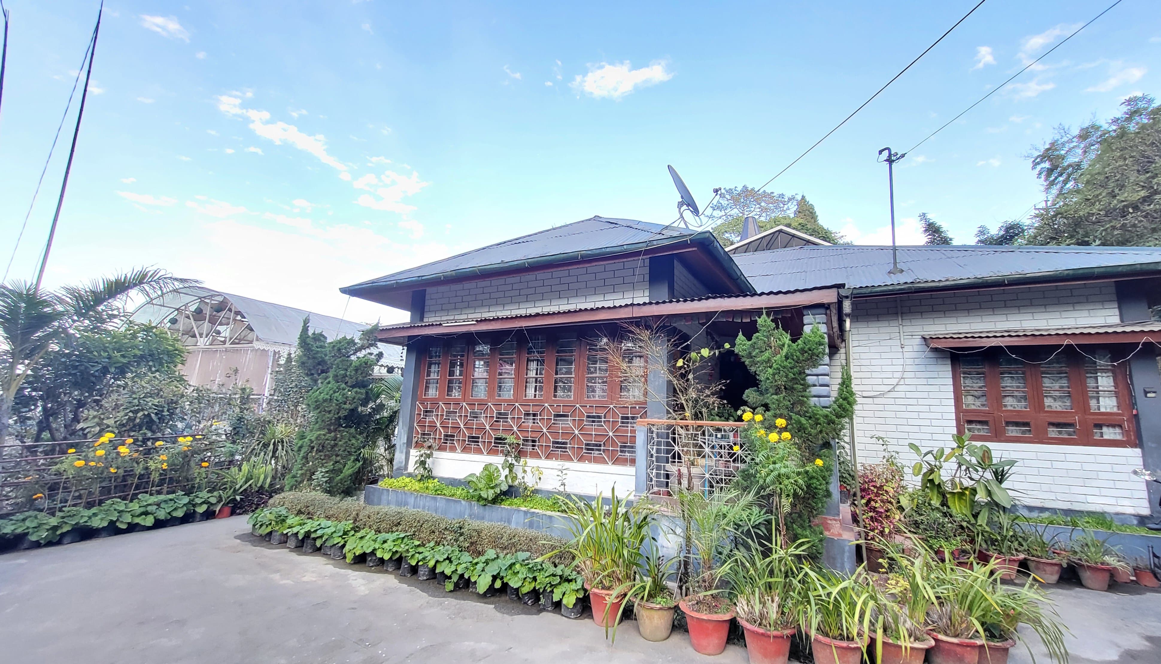 The Shire Homestay | Rooms & Restaurant Kalimpong - Reviews, Photos & Offer