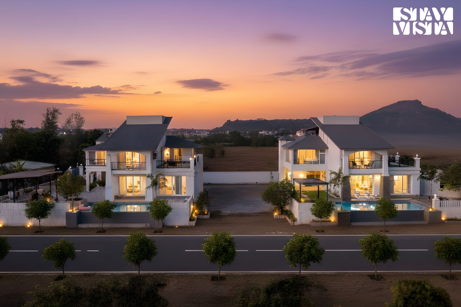 StayVista at Grace Land Villa Lonavala - Reviews, Photos & Offer