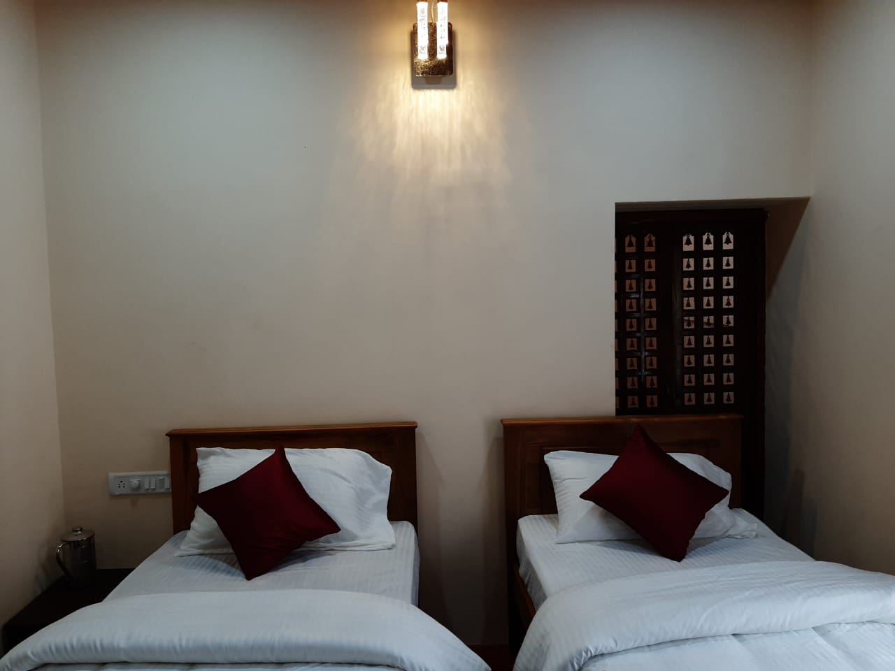 Reviews of Coorg Mango Vintage Villa - Homestay in Coorg