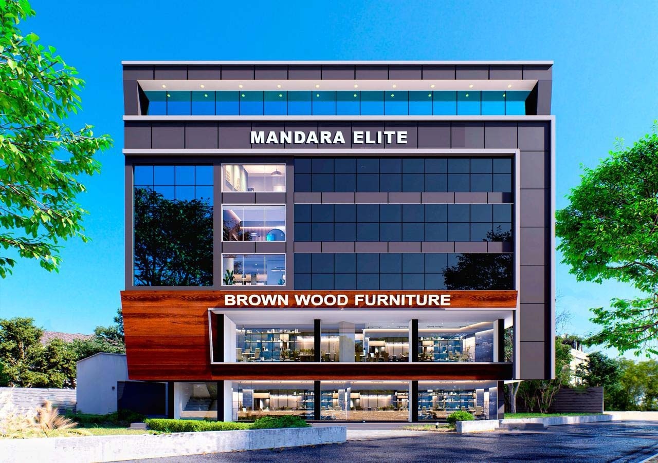 Mandara Elite Hotel Kumta - Reviews, Photos & Offer