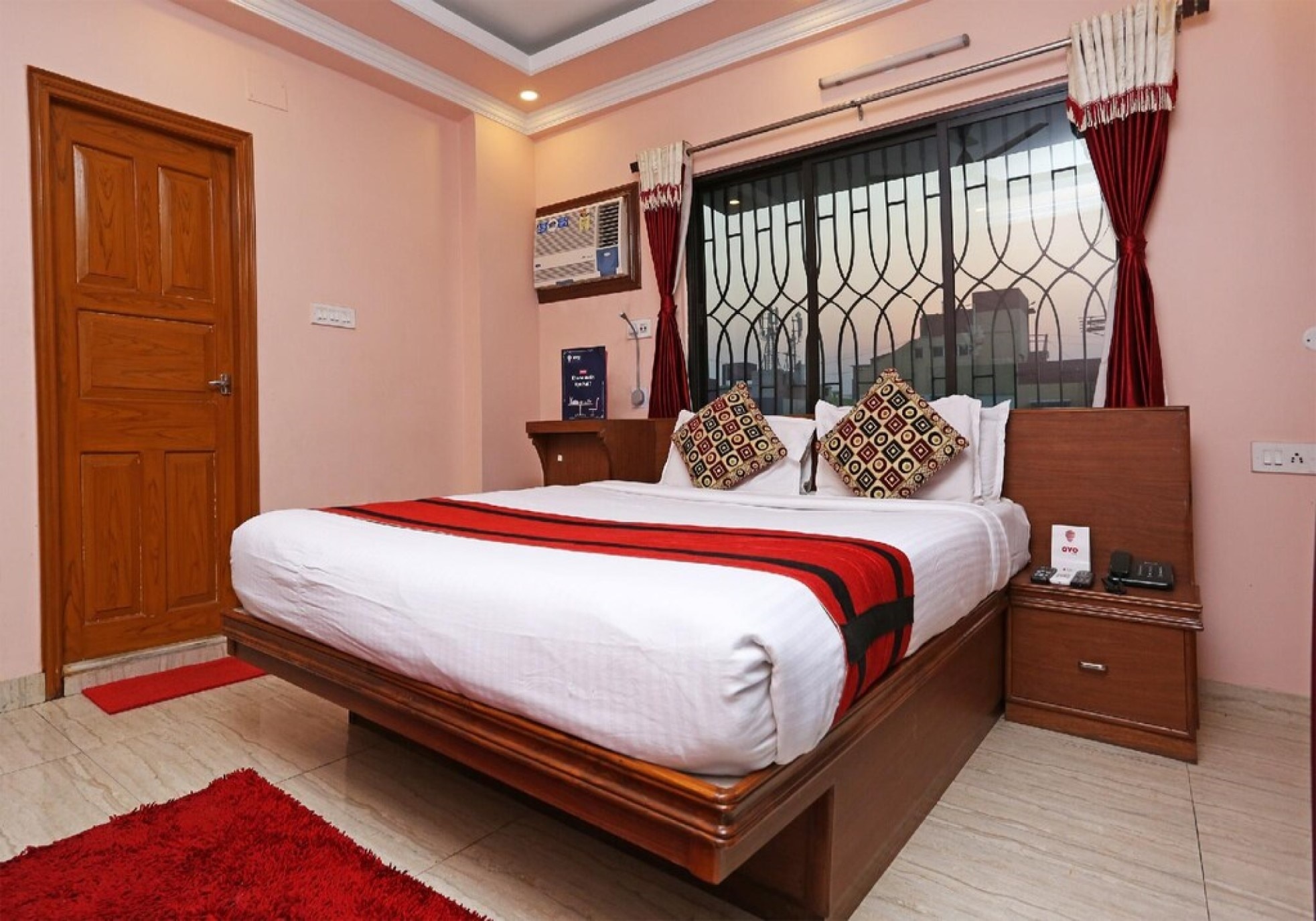 SUSHAMA ACCOMMODATIONS AL Block 𝗕𝗢𝗢𝗞 Kolkata Guest House