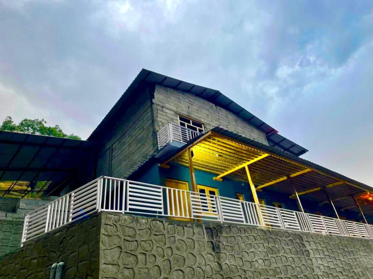 Mrig Valley Resort 𝗕𝗢𝗢𝗞 Tehri Homestay